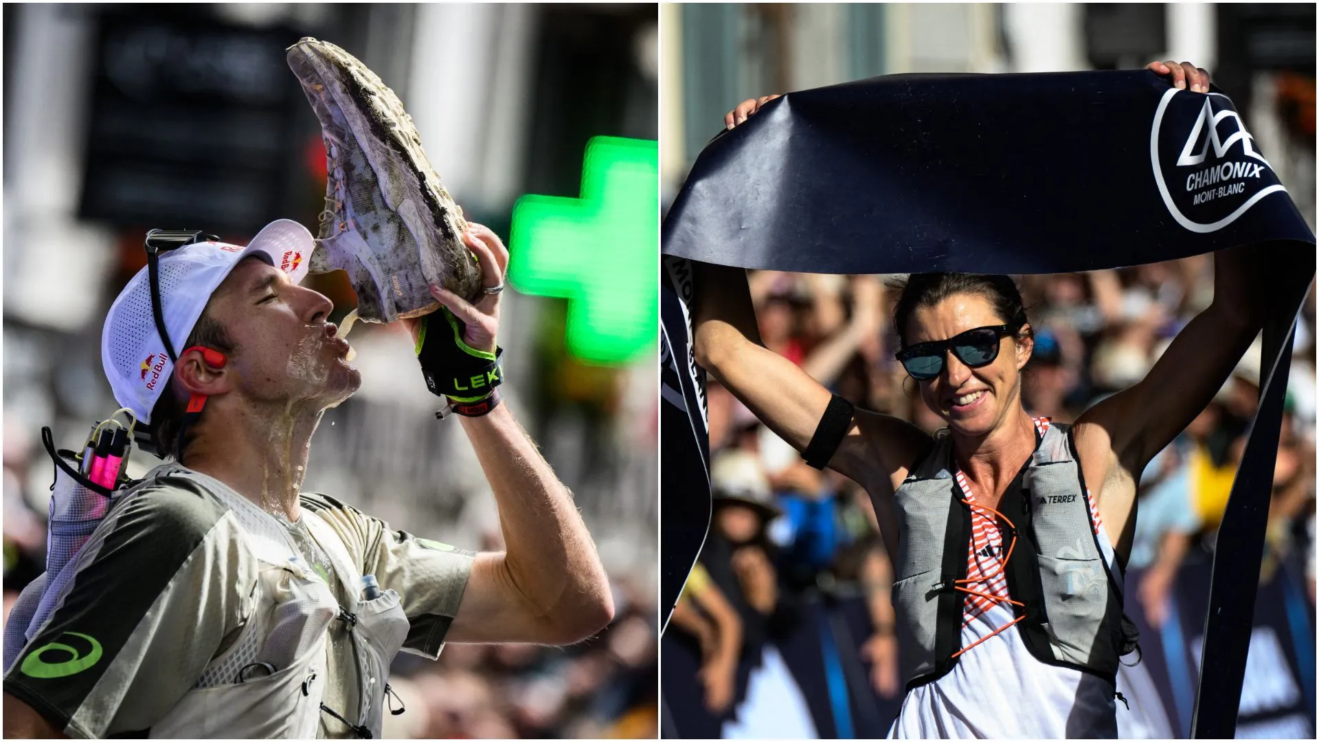 L'UTMB : la course devenue religion et passage obligé pour les amateurs ...
