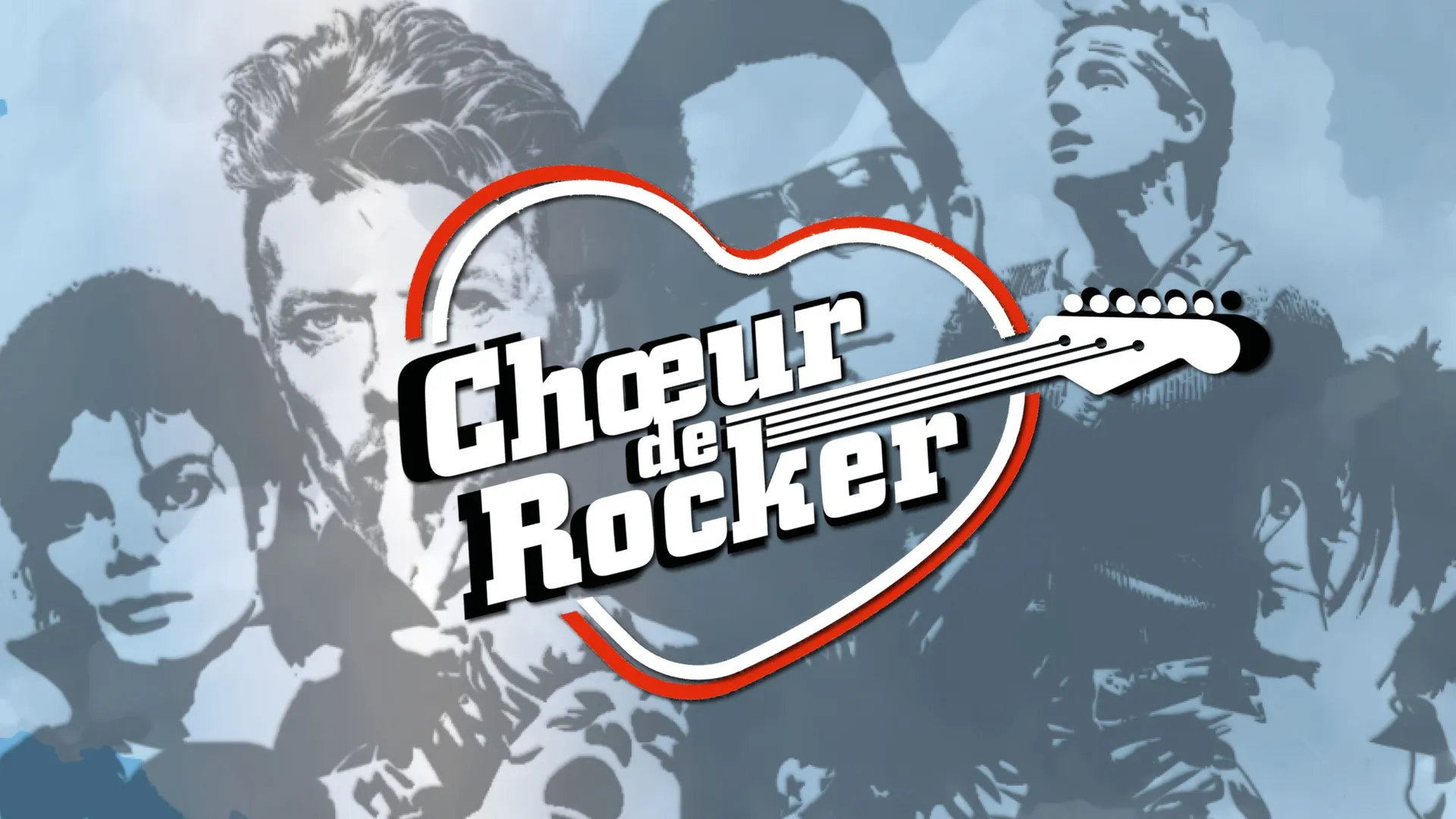 Chœur de Rocker : découvrez les dates de la tournée 2025 - RTBF Actus