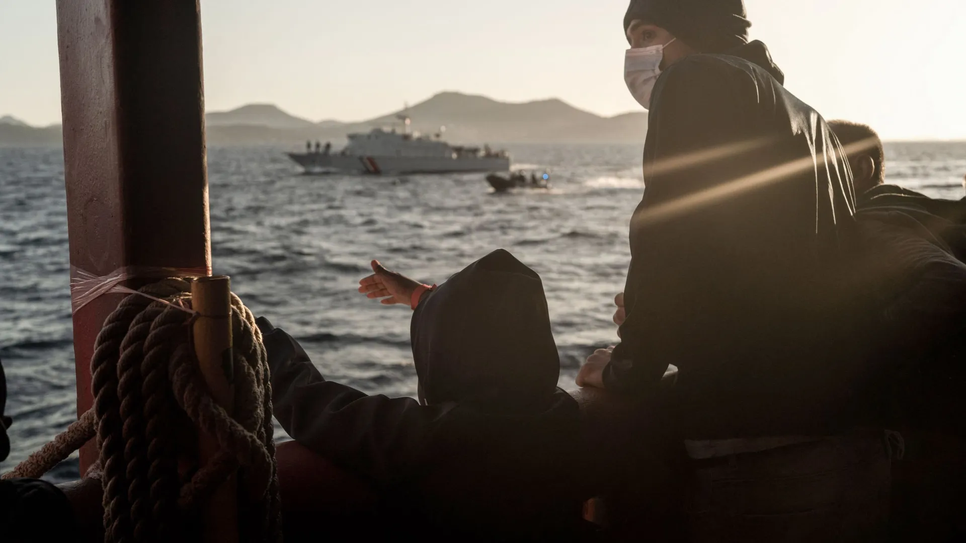 Migration : la Commission veut accélérer les relocalisations mais aussi ...