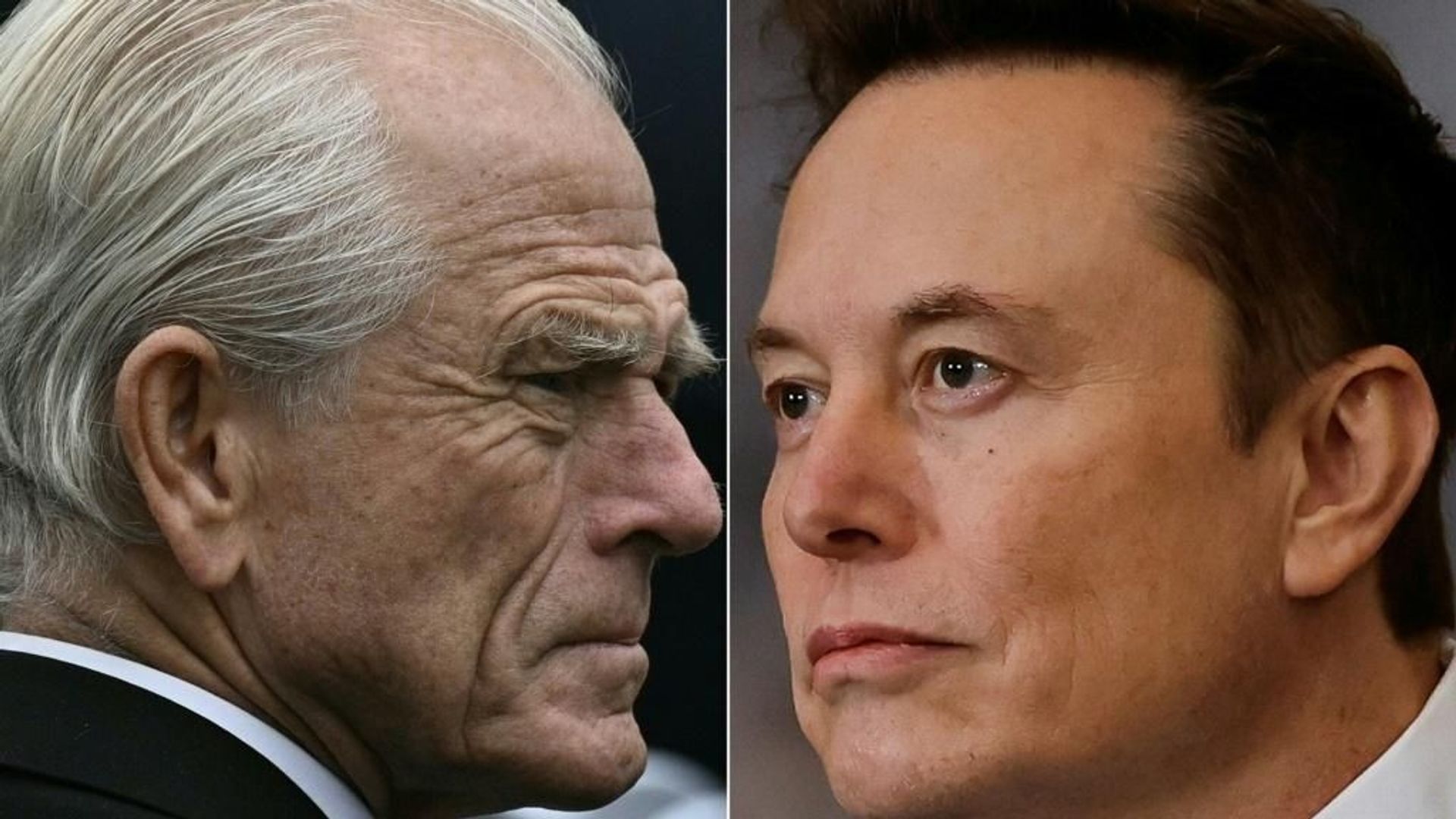 Tension dans l’entourage de Trump : Musk s’en prend publiquement au ...
