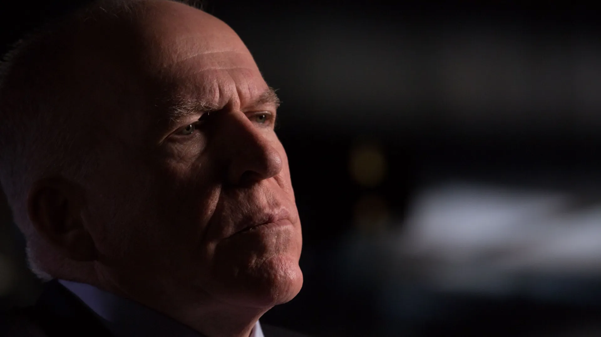 Entretien exclusif avec l’ancien directeur de la CIA : 'Beaucoup ...