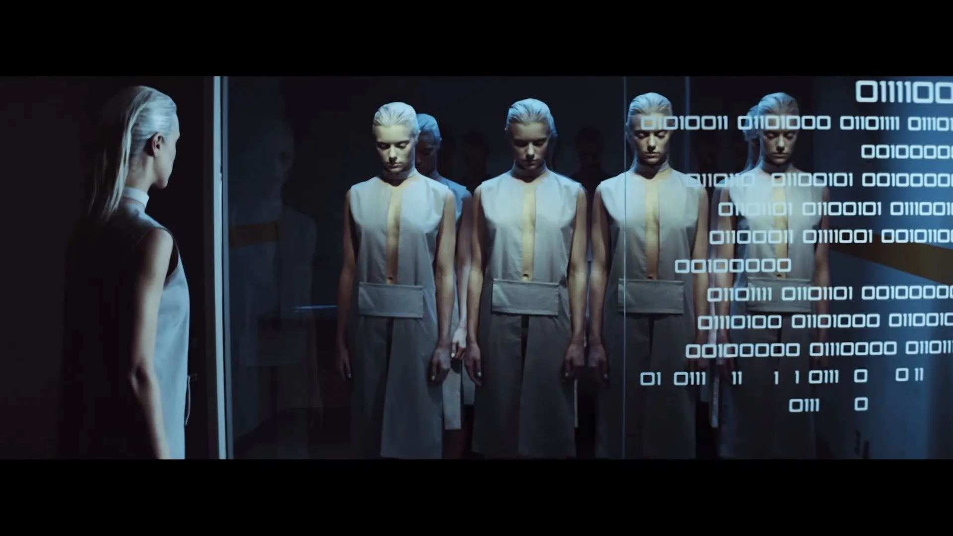 Muse dévoile le clip de son nouveau titre 'Mercy' - RTBF Actus