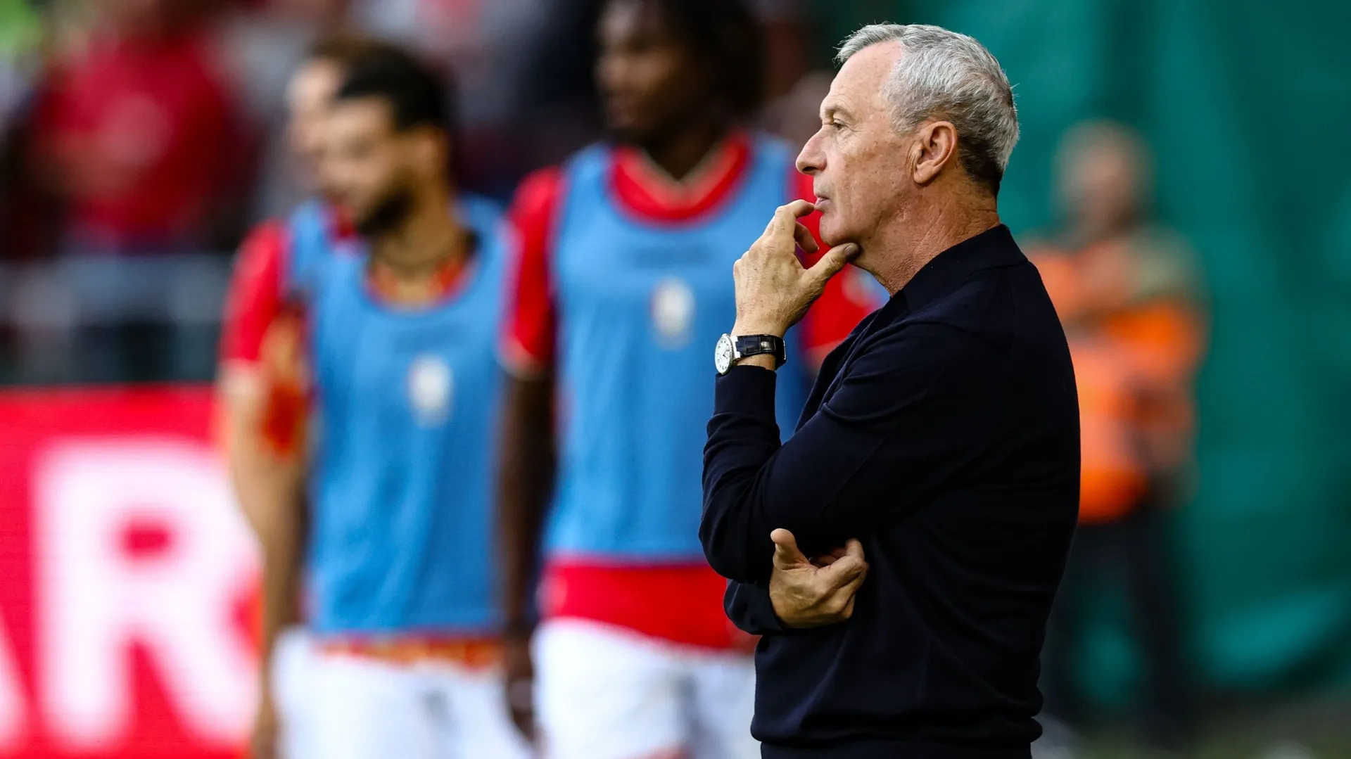 Pro League : le Standard rend sa pire copie de l’ère Rednic et sombre ...