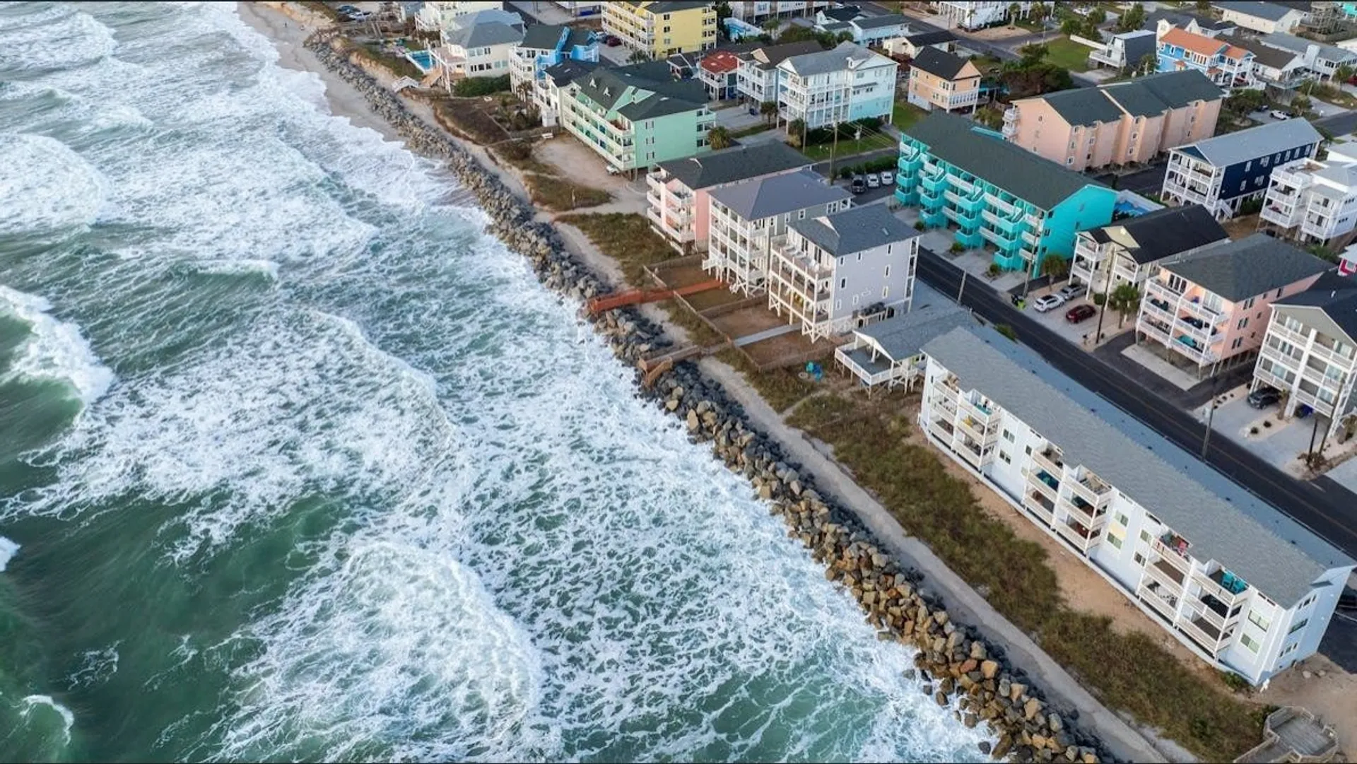 Les grandes marées de la Côte d’Opale : un spectacle naturel fascinant ...