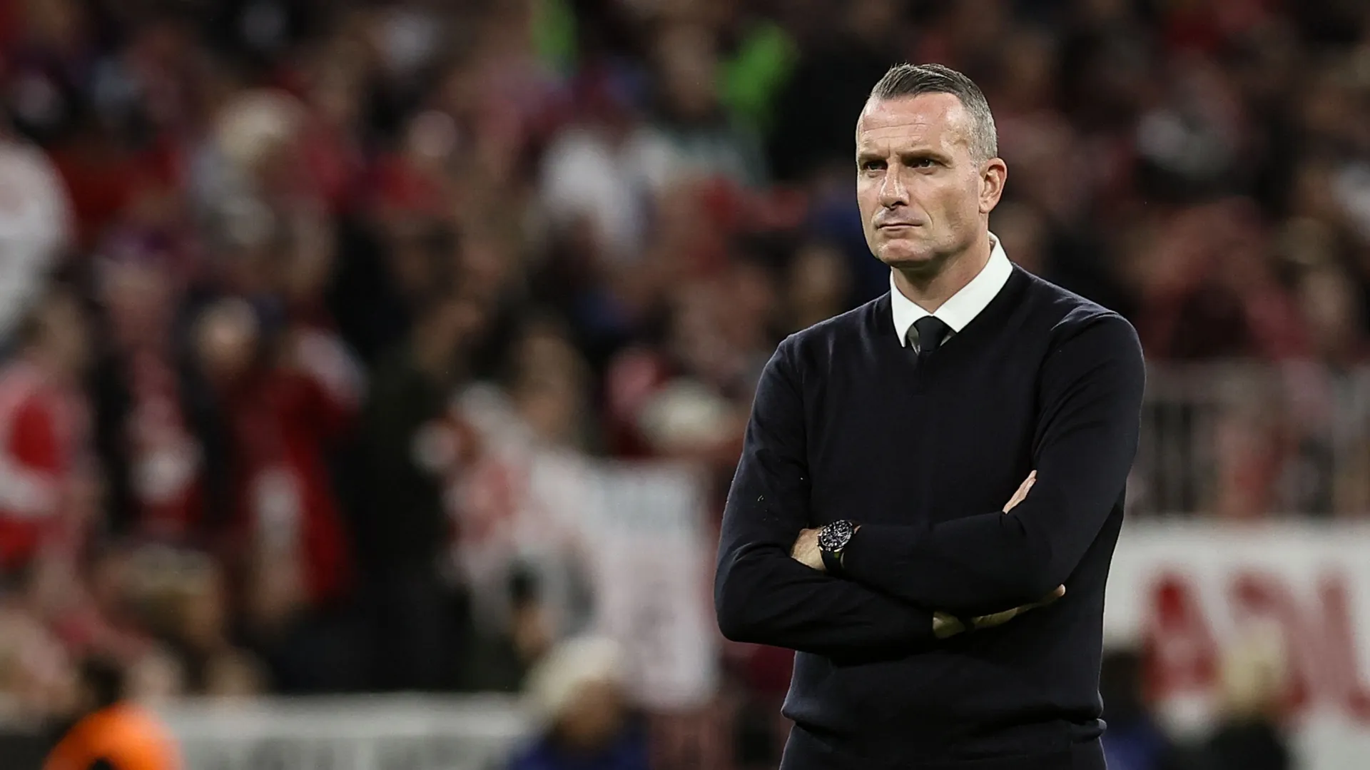 Nicky Hayen réagit à l’intérêt du Celtic : 'Il ne faut jamais dire ...
