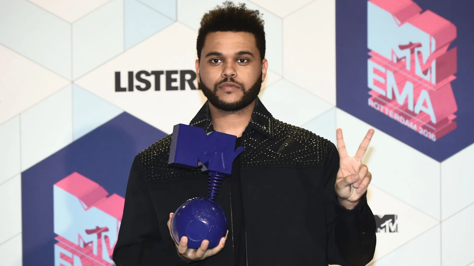 'Mania', le prochain court métrage de The Weeknd - RTBF Actus
