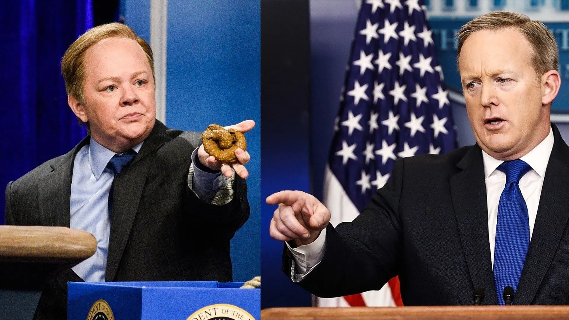 La géniale Melissa McCarthy dans une pub complètement folle - RTBF Actus
