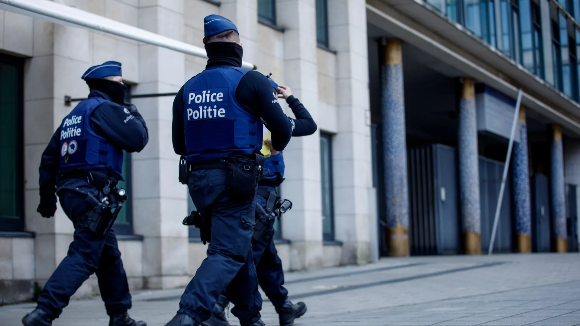 Narcotrafic en Flandre : treize ans de prison pour avoir torturé un ...