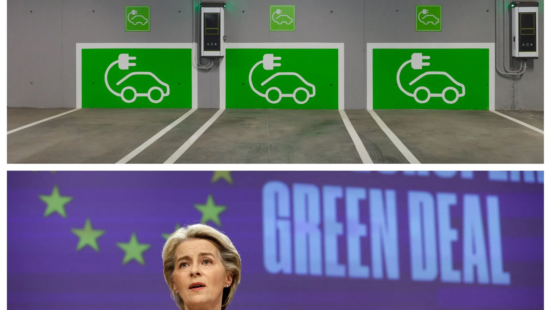 Voitures neuves : pourquoi la Commission européenne renonce-t-elle au ...