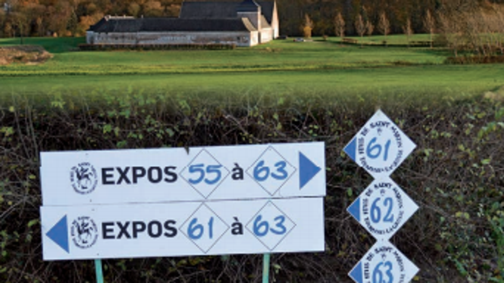 Tourinnes-la-grosse - RTBF Actus