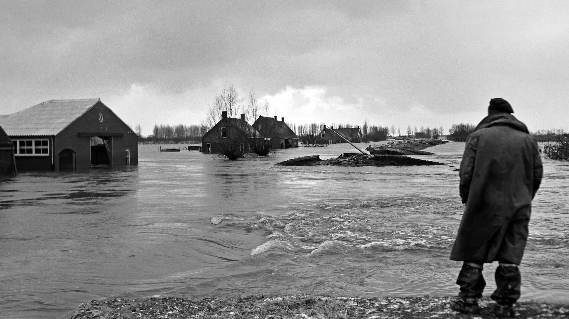 Inondations en Wallonie : le guide des bonnes pratiques pour construire ...