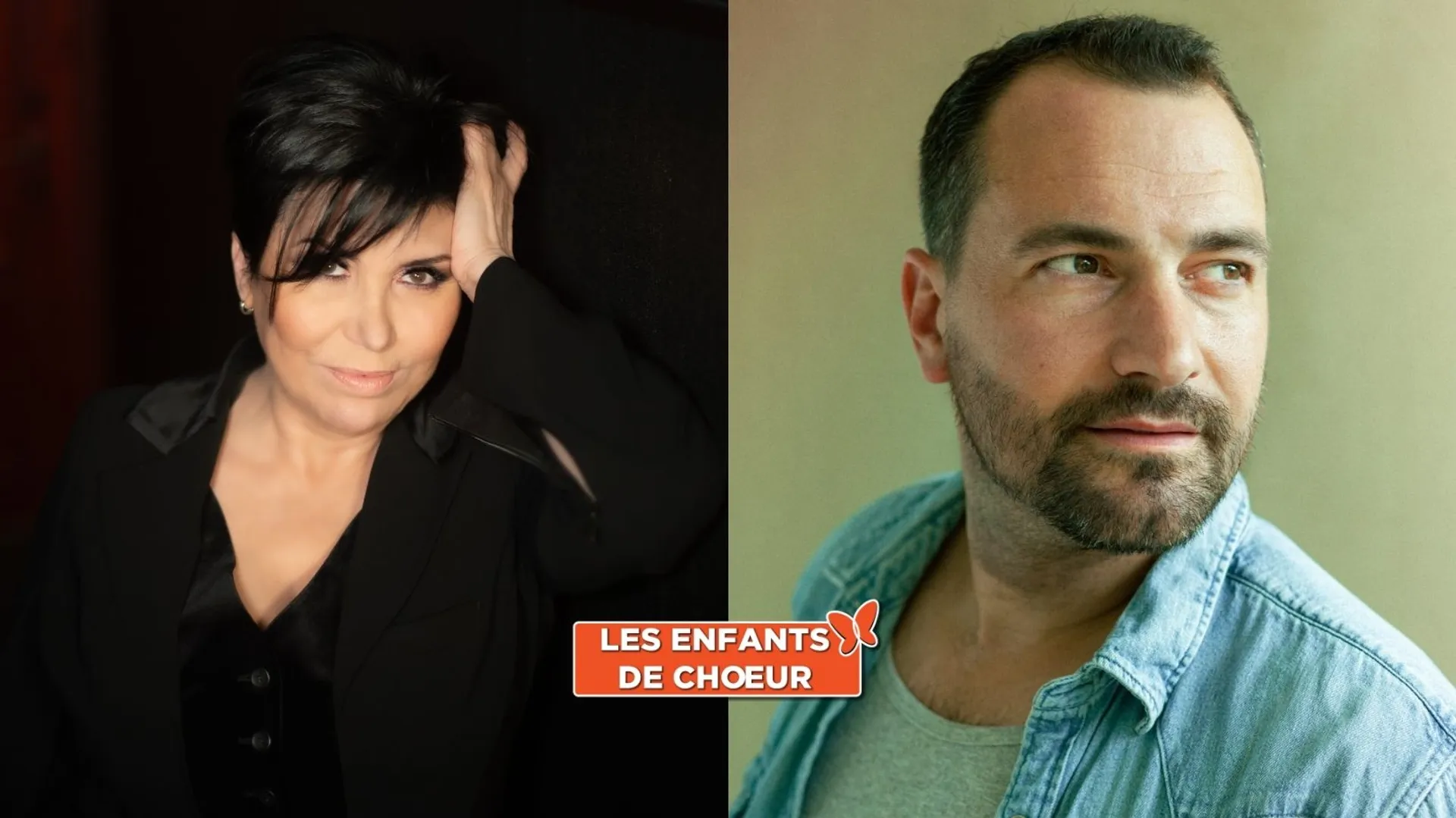 Héloïse Blanchaert transforme les Enfants de chœur en scène de karaoké ...