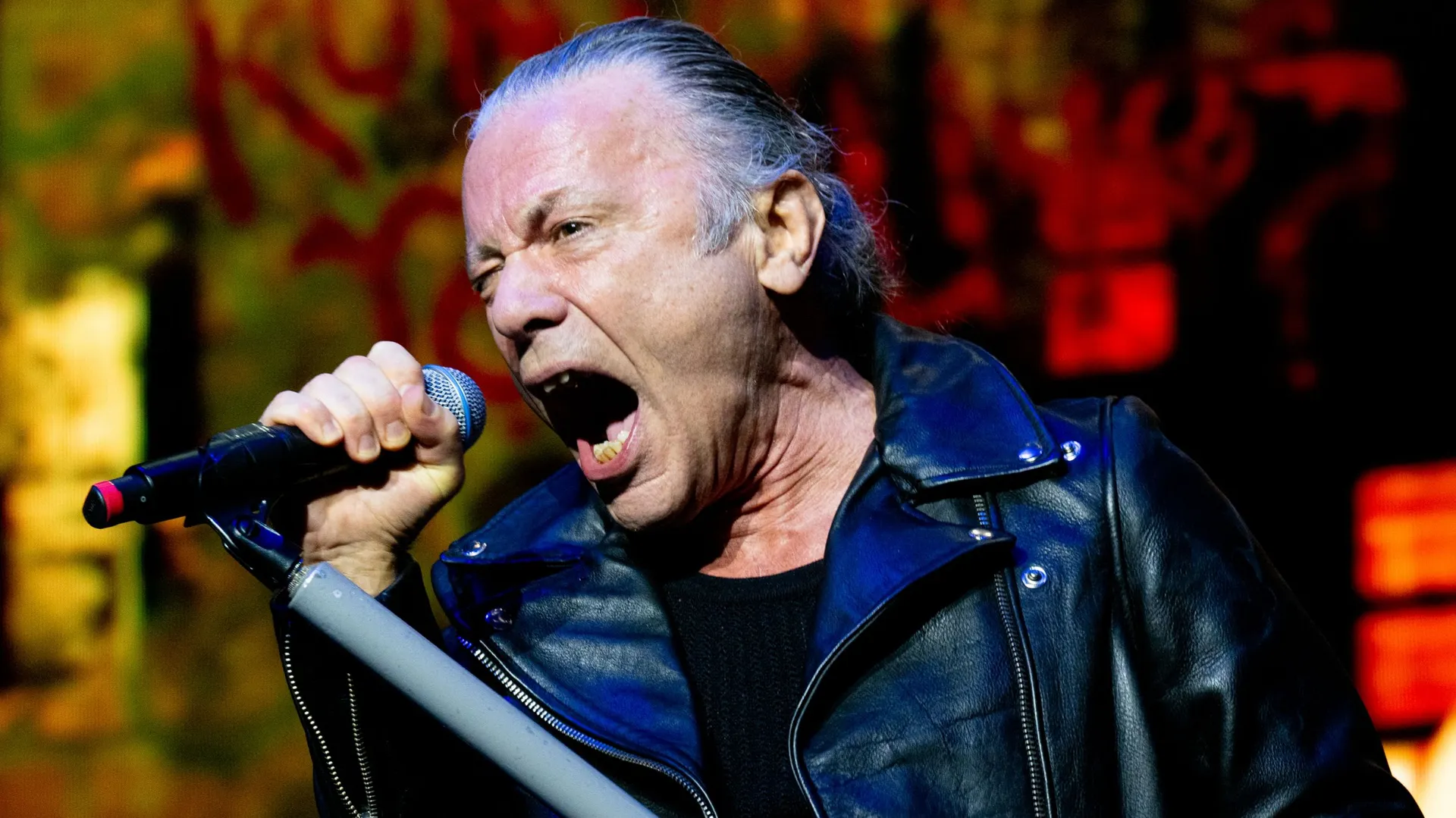 Iron Maiden débarque à Anvers : la légende du metal enflammera la ...