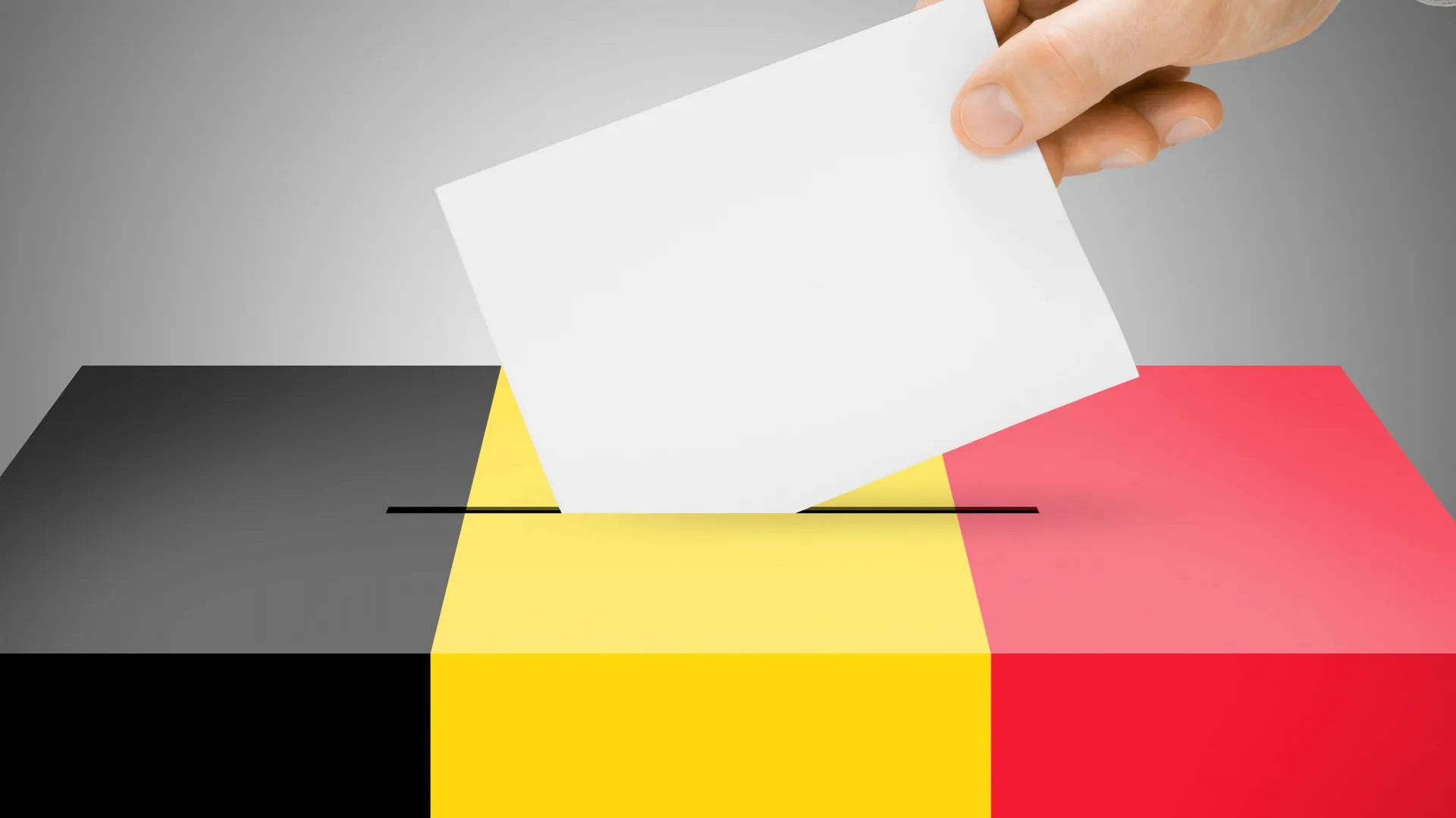 Elections mode d'emploi - RTBF Actus