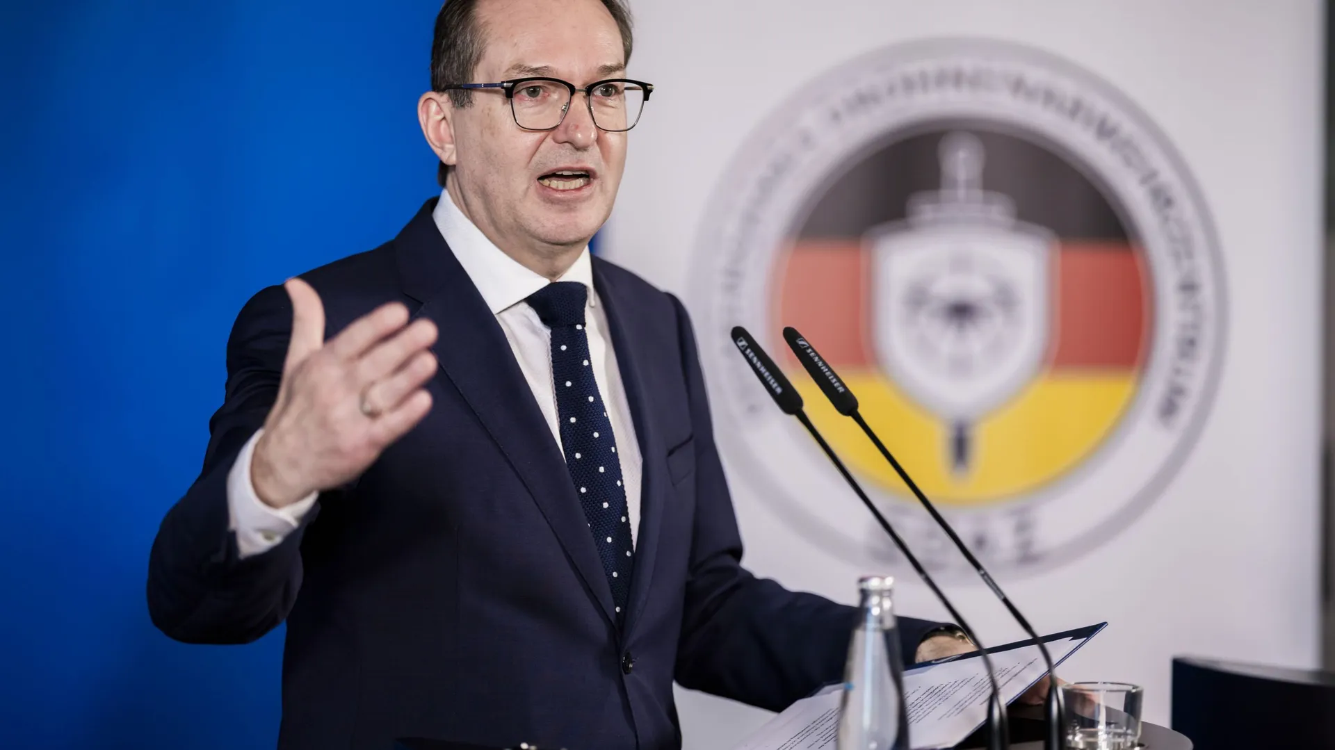 L’Allemagne renvoie un Syrien vers Damas, première expulsion depuis ...