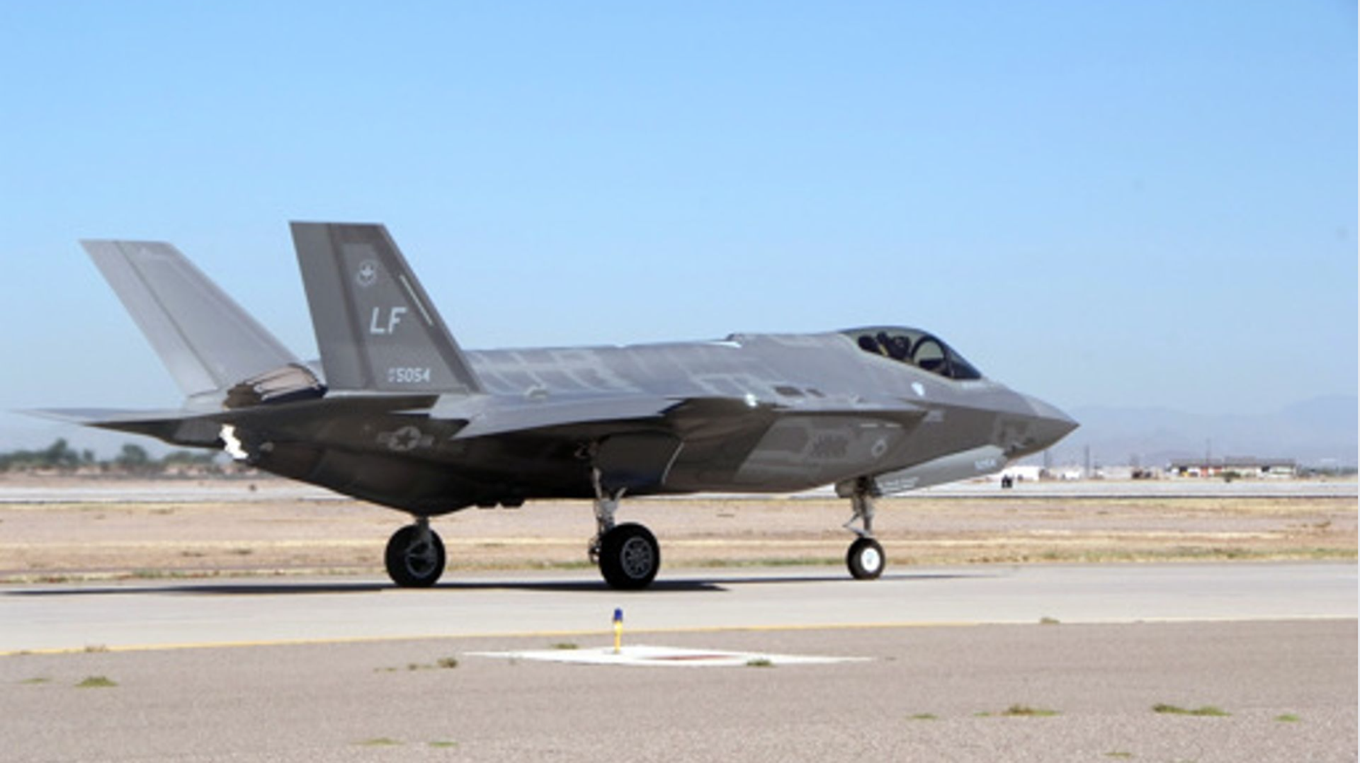 Les F-35 commandés par la Belgique certifiés pour l'emport de la ...