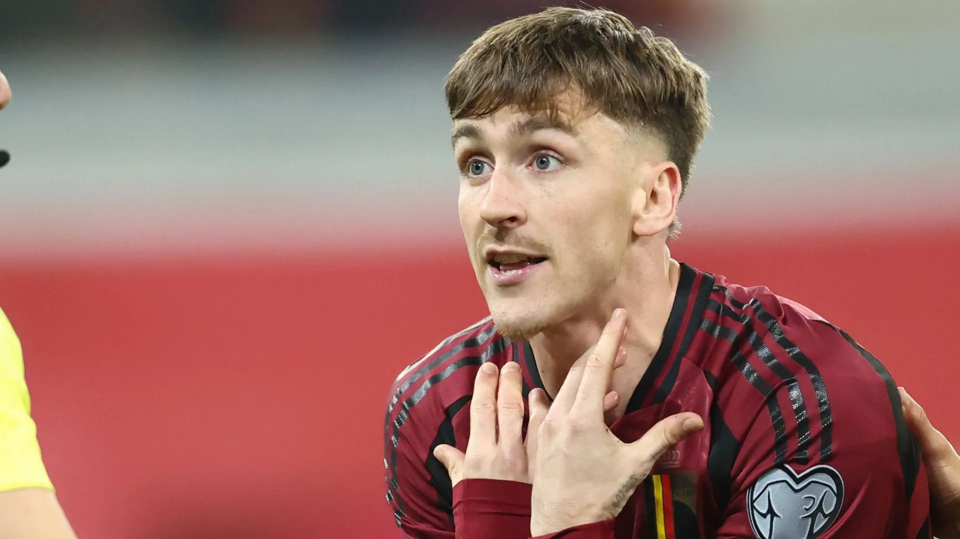 Johan Bakayoko veut reconquérir les Diables Rouges : 'Je peux encore ...