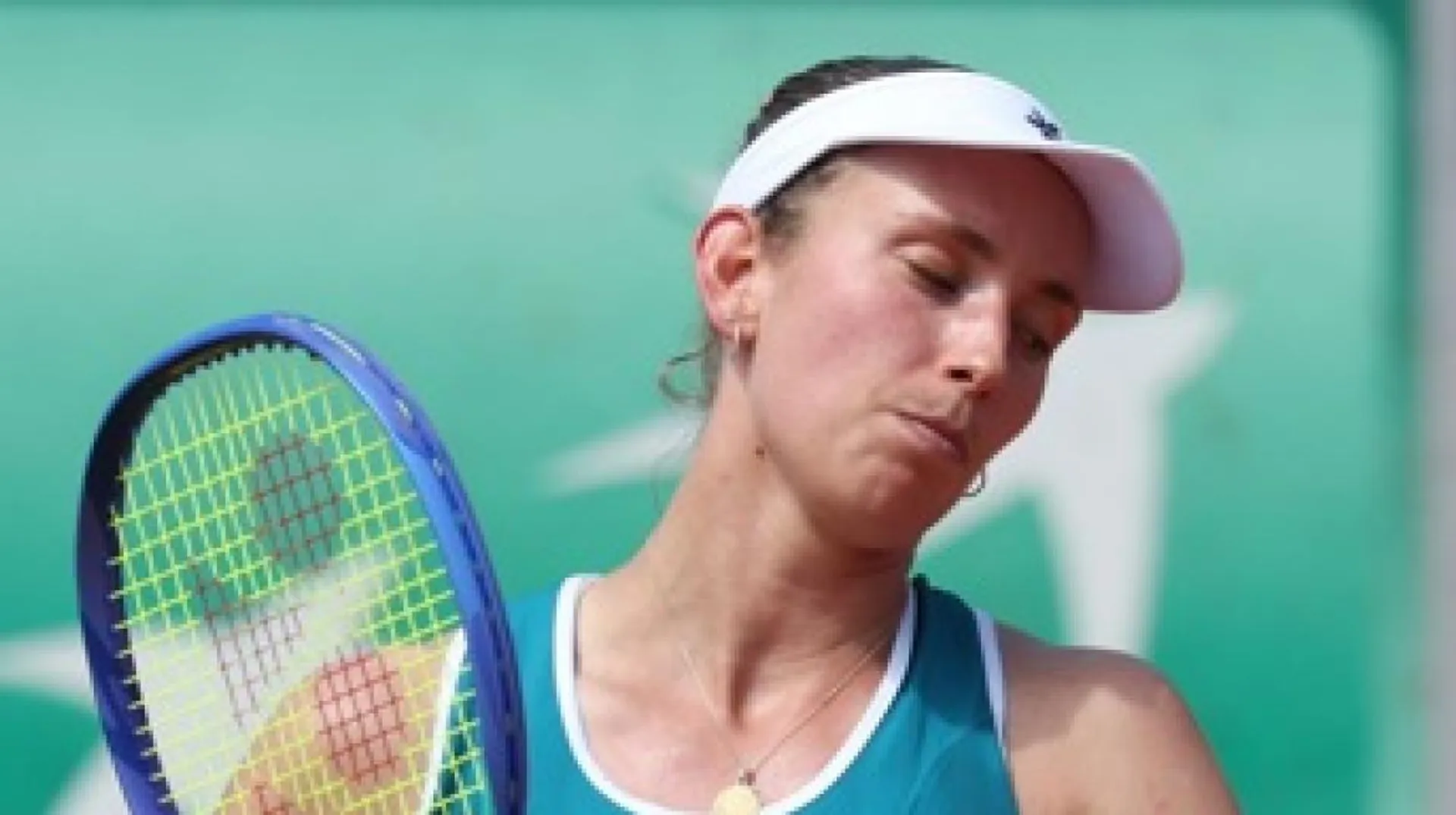 WTA Rosmalen : Elise Mertens, tenante du titre, sortie dès le 2e tour ...