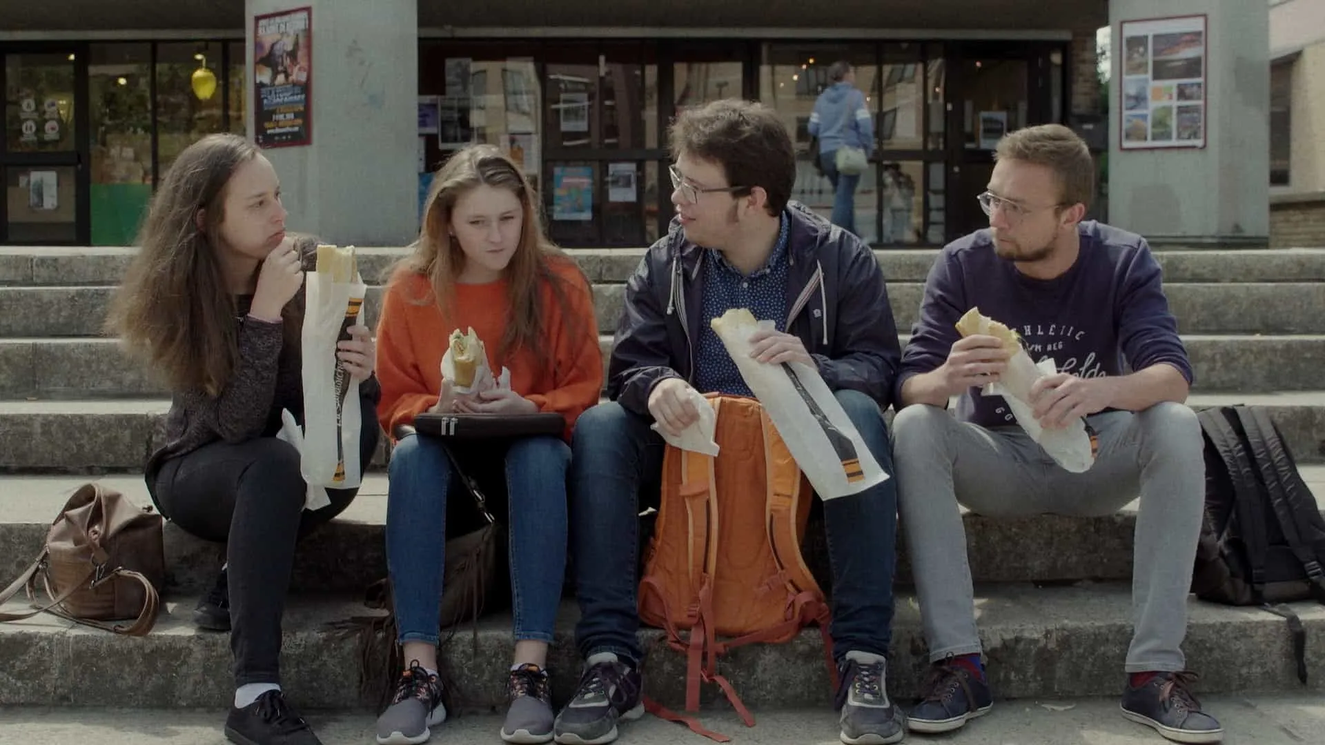 'Remède de cheval' : du cancer aux Jeux Olympiques, le documentaire sur ...
