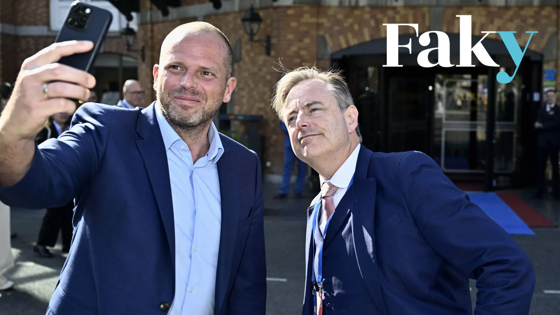 Éléonore Simonet (MR) propose de considérer les trafiquants de drogue ...