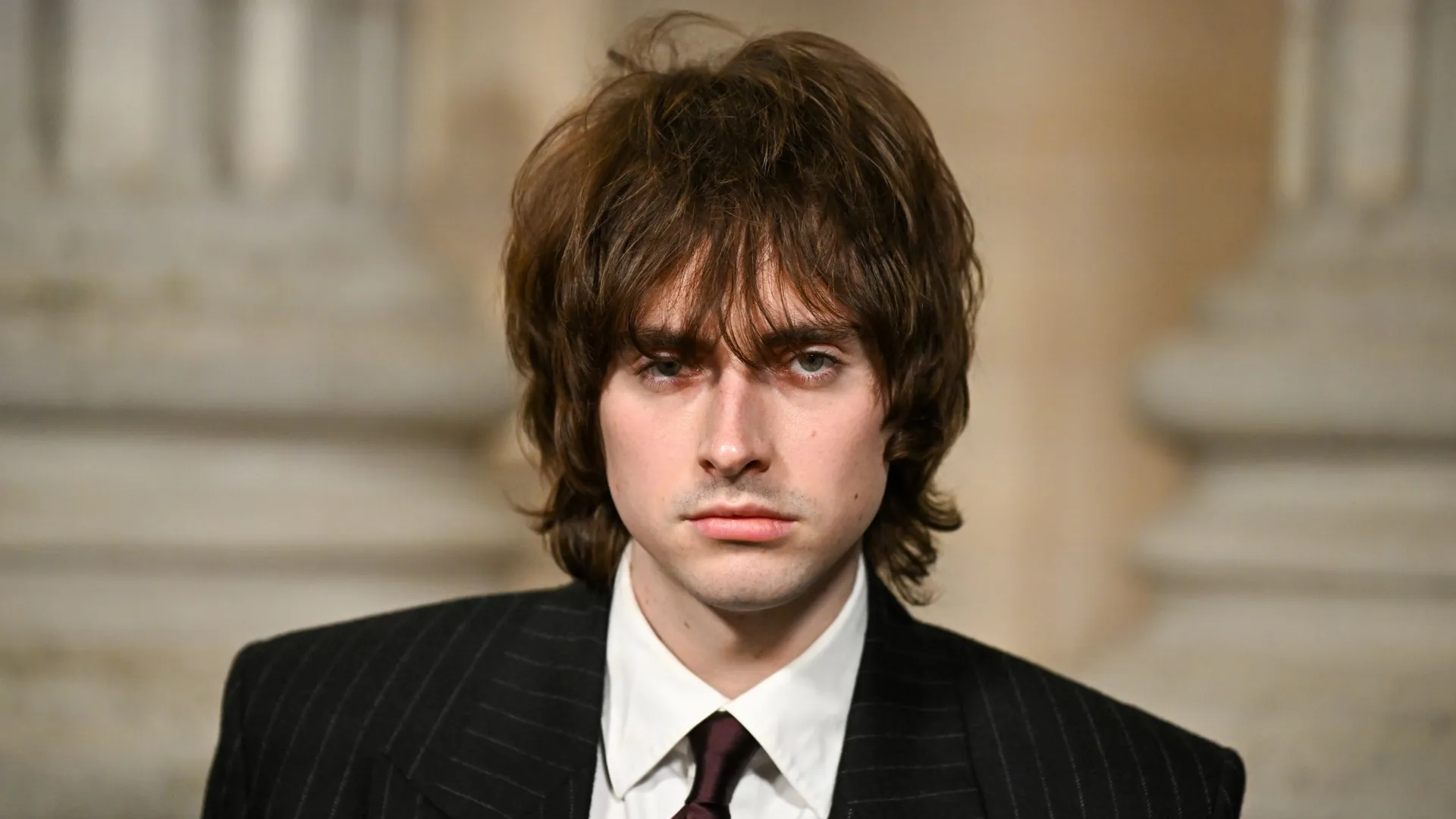 Villanelle, le groupe du fils de Liam Gallagher (OASIS) va sortir son ...