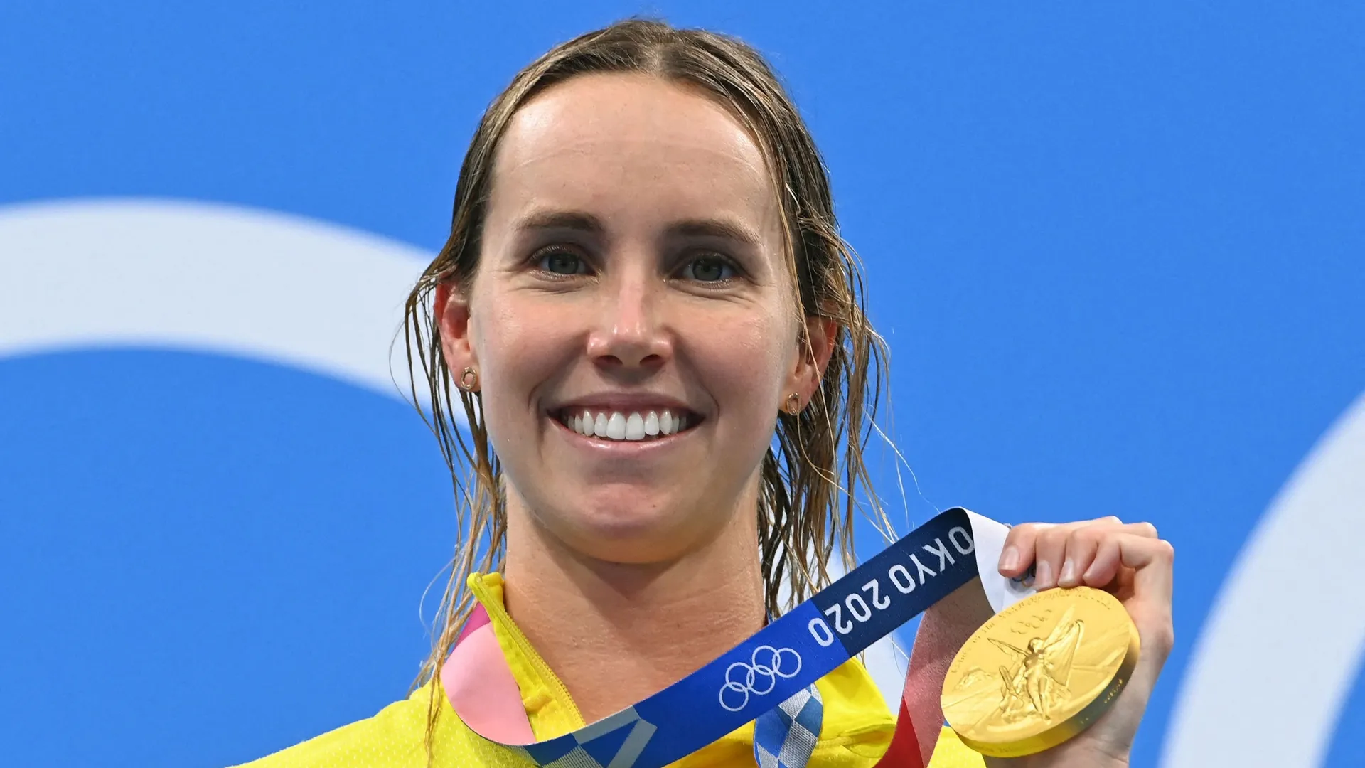 La nageuse australienne Emma McKeon, 14 médailles olympiques, annonce ...