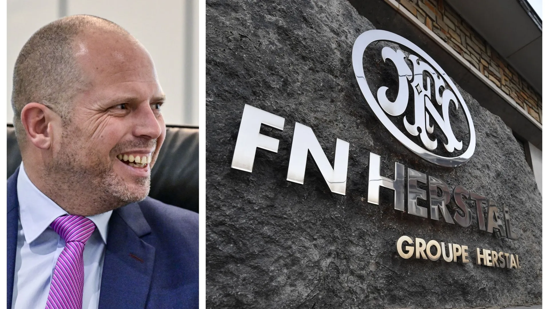 Défense : Theo Francken nomme le colonel Steven Thijs officier de ...
