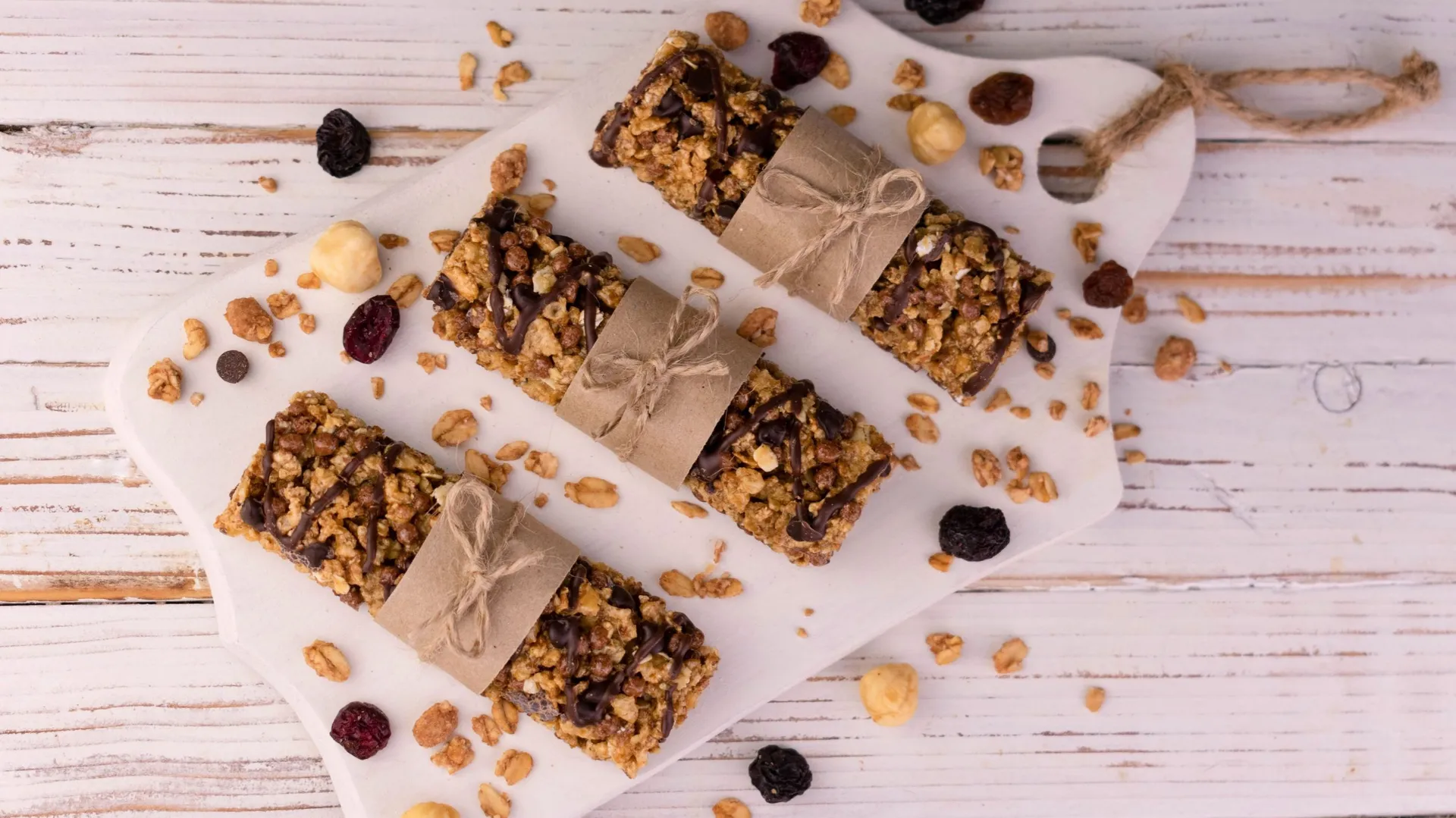 Les flocons d'avoine, niveau nutrition, c'est top ! - RTBF Actus