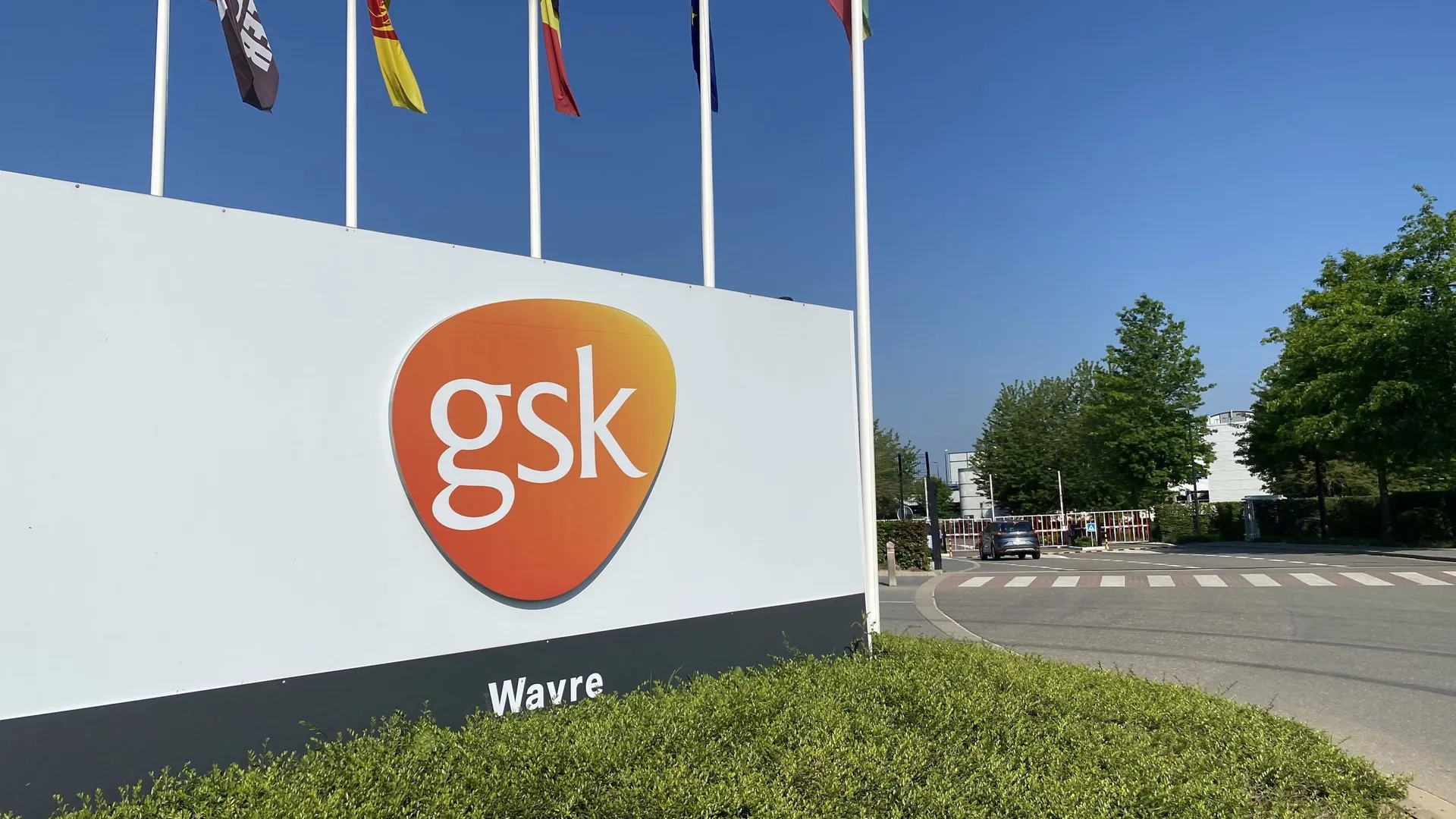 Le conflit s'enlise chez GSK: la direction regrette l’attitude des ...