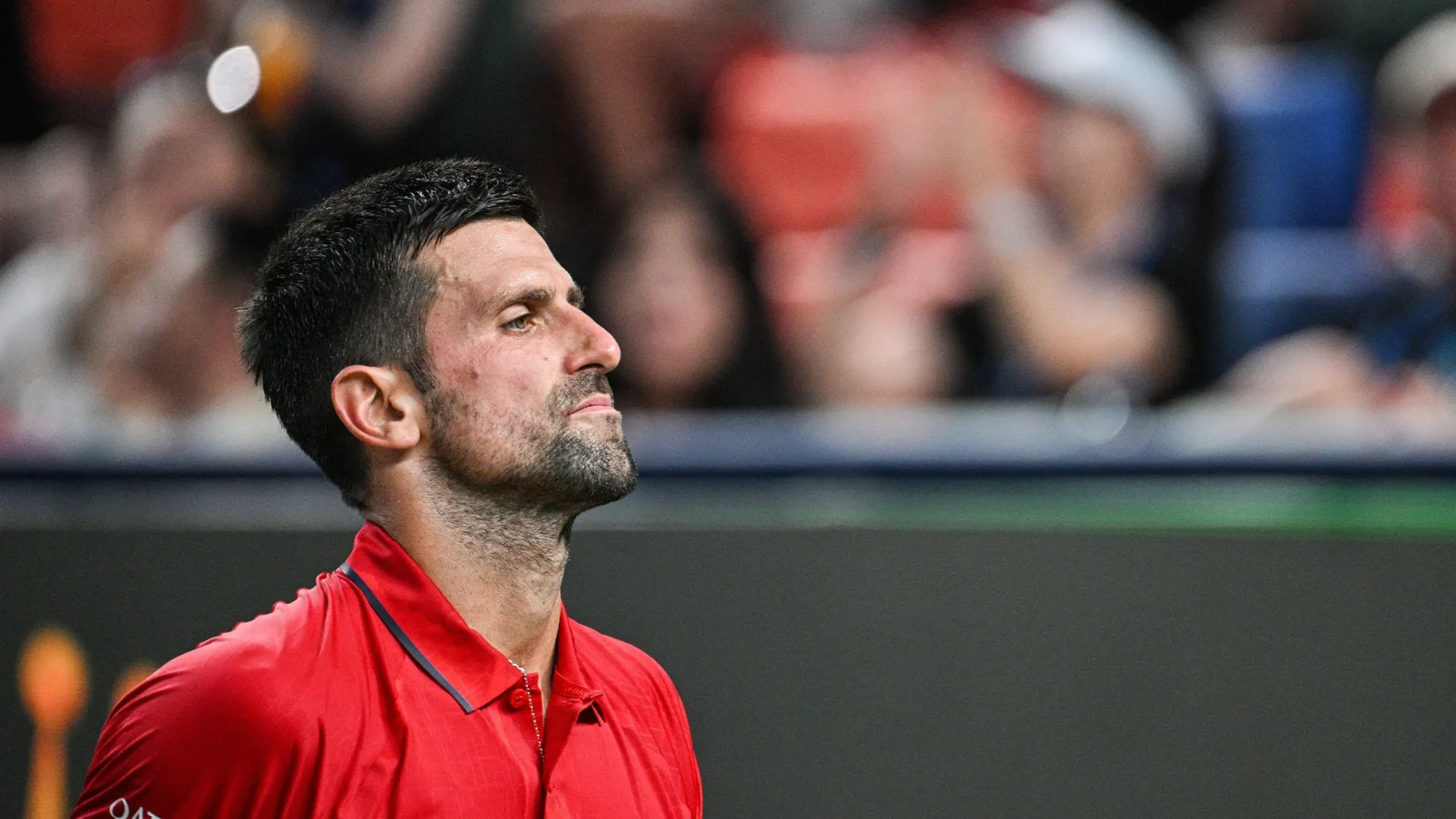 ATP Bâle : Goffin 'lucky loser', perd contre Cilic mais le retrouvera ...