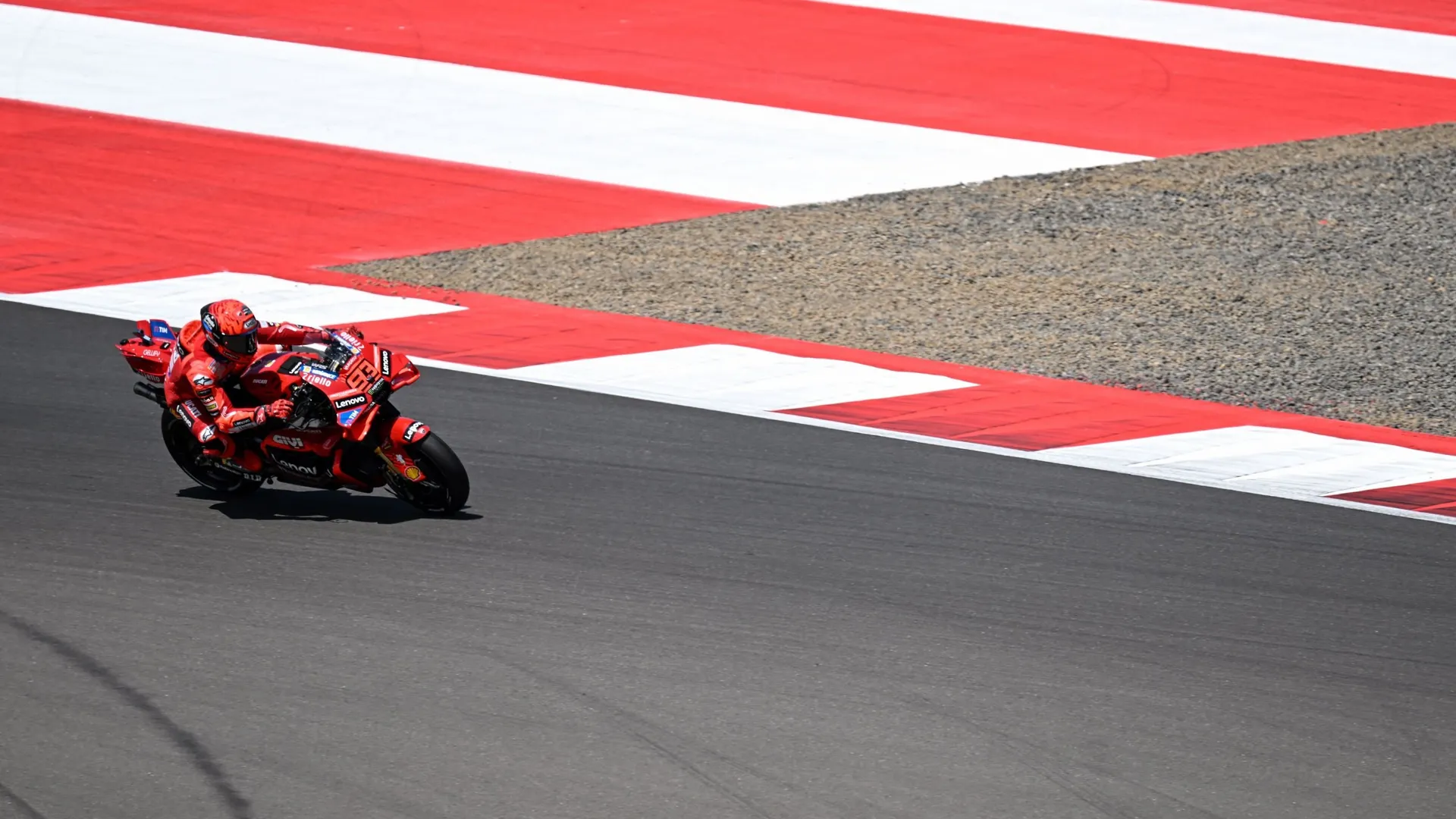 MotoGP : le champion du monde Marc Marquez manquera les deux prochaines courses pour soigner son ...
