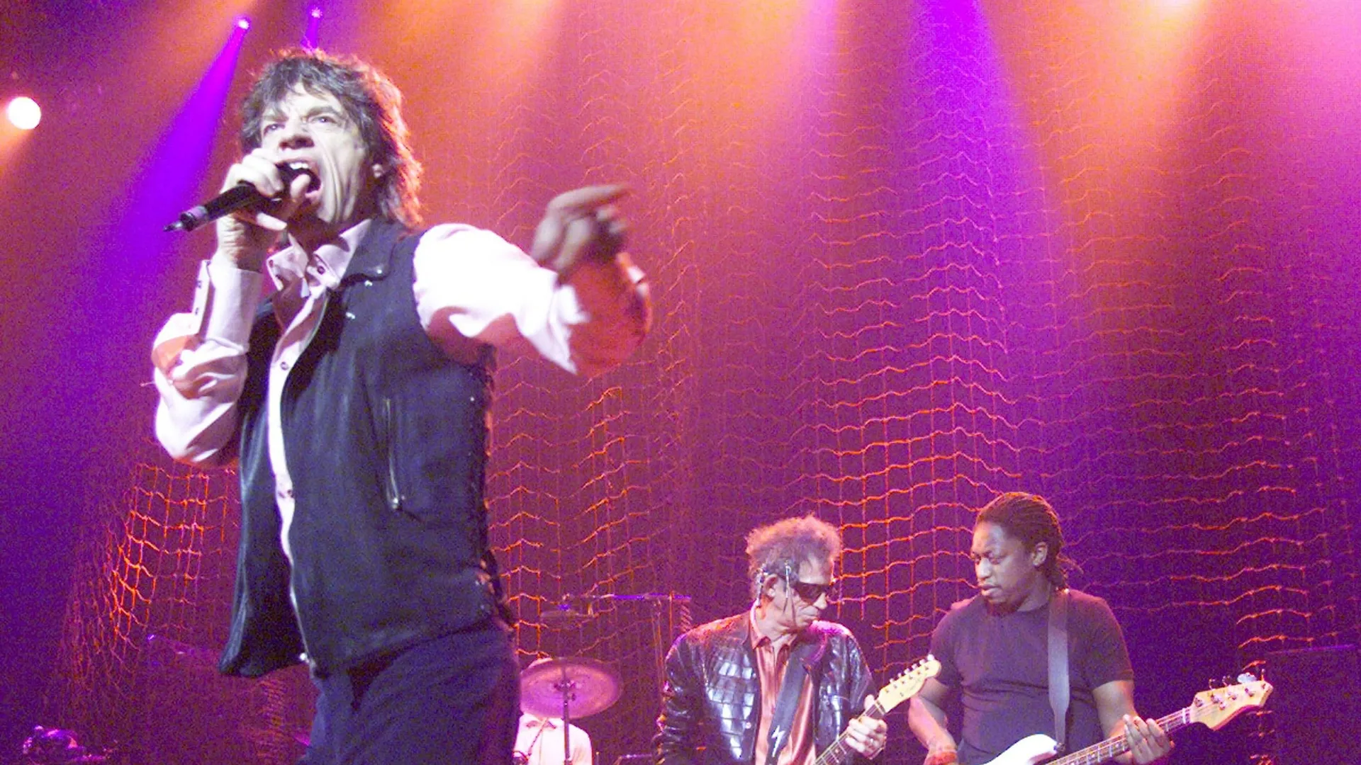 Les Rolling Stones abandonnent l'idée de revenir en Europe en 2025 ...