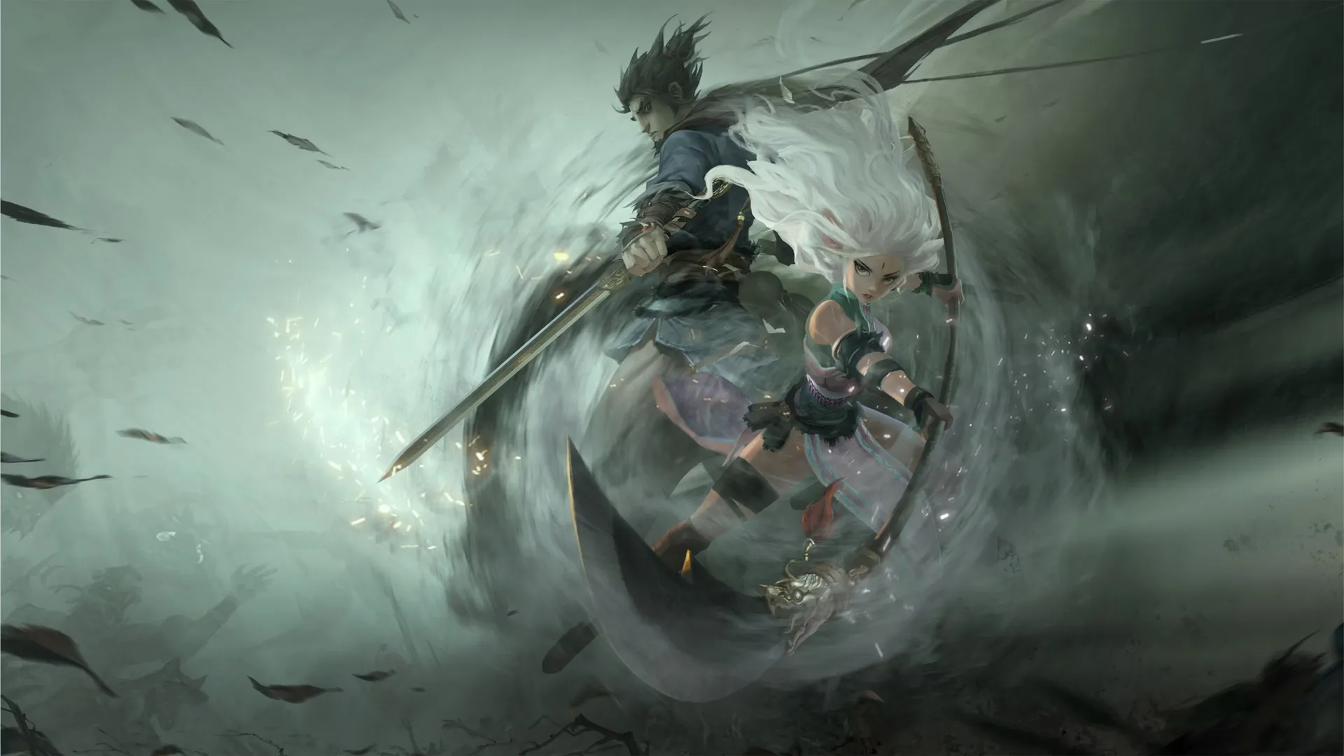 Epic Games Store : voici les nouveaux jeux gratuits à récupérer avant ...