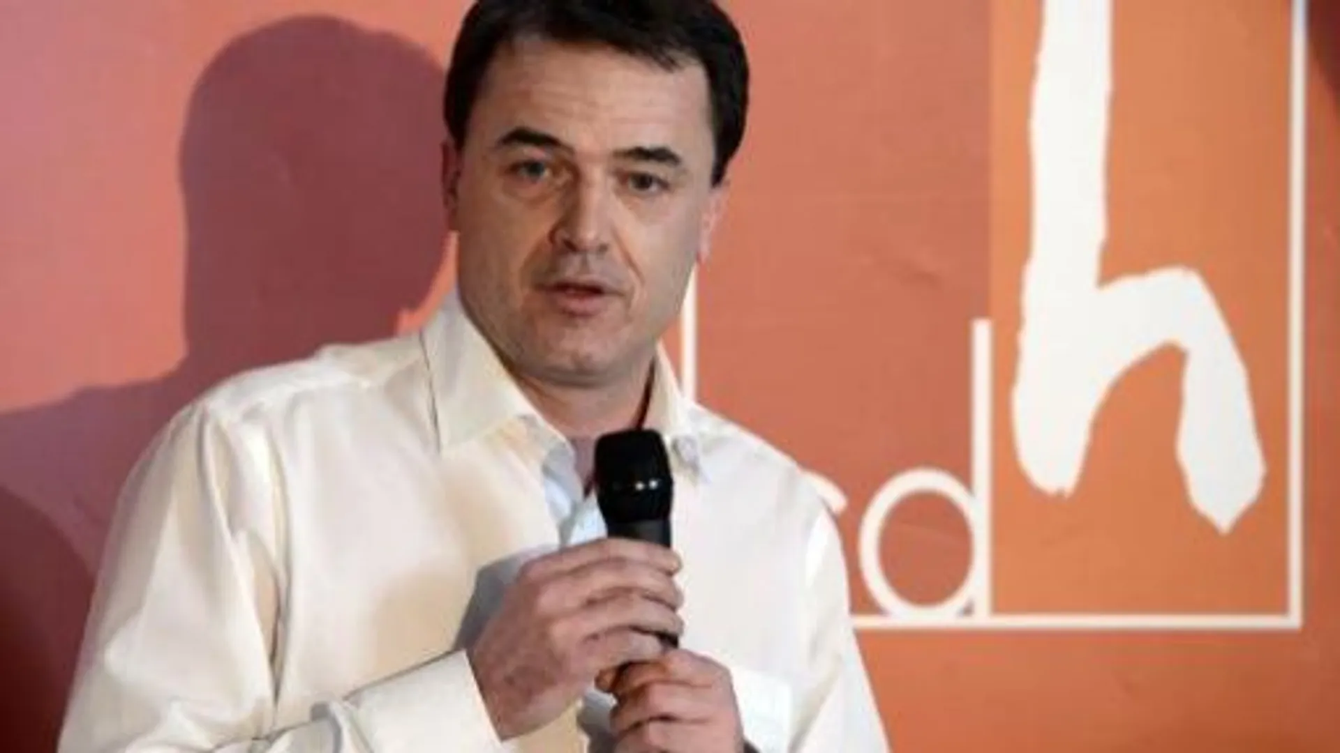 Benoît Lutgen est l'invité de Matin Première - RTBF Actus