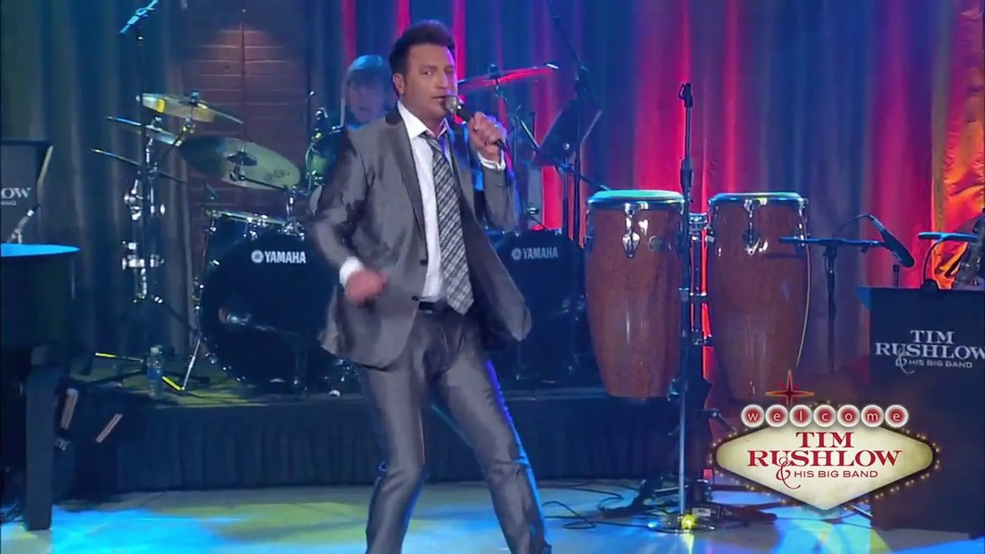 R66 Teasing : Tim Rushlow - Collin Raye - Paul Cauthen - RTBF Actus