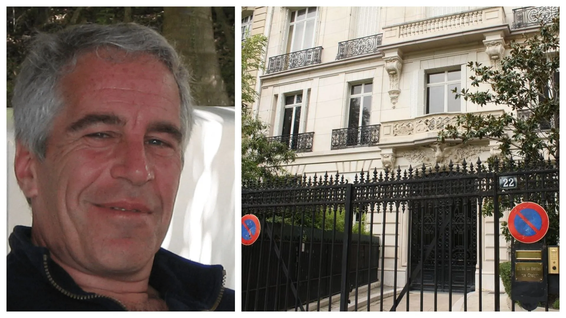 Epstein files : pourquoi disons-nous (généralement) 'Epstiinne' et pas ...