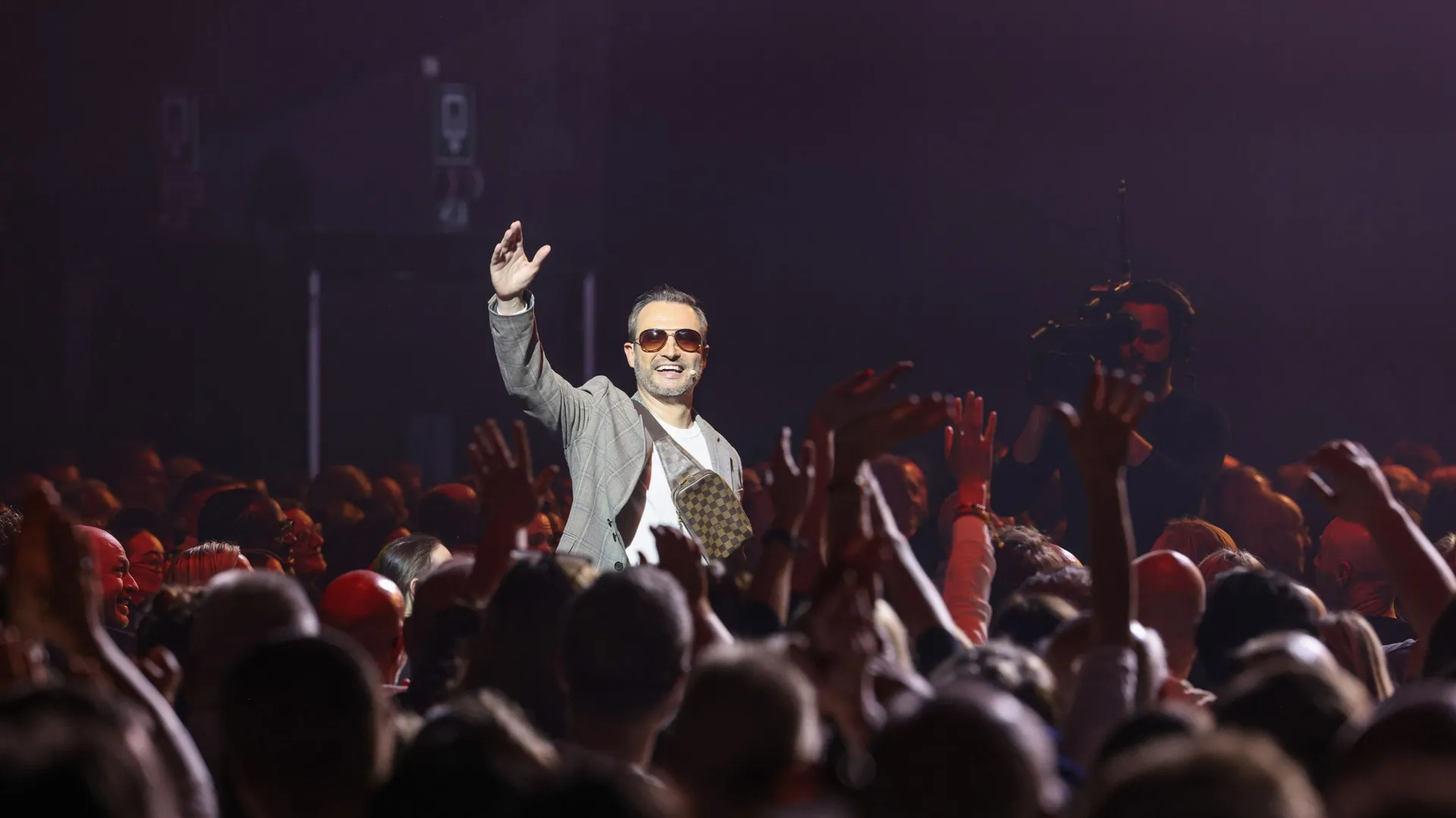 L’amour est dans le Pré : Maria Del Rio tente de trouver un nouveau ...