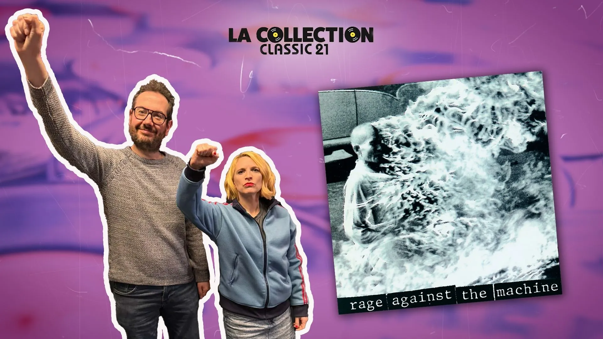 'Killing In the Name' : langage minimaliste, répétitif et familier, le ...