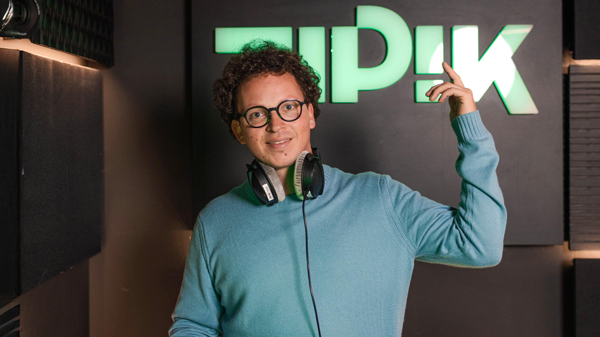 HUGEL présente un mix dans Tipik Party le samedi 2août - RTBF Actus