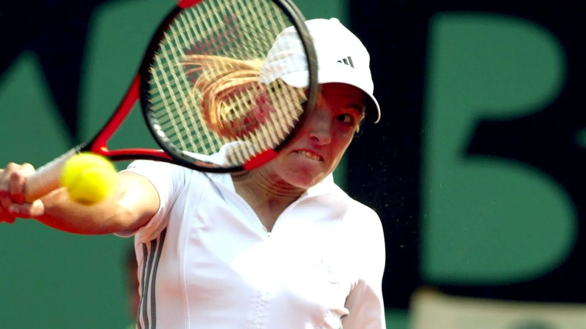 Un jour dans le sport : la victoire de Justine Henin à Roland-Garros en ...