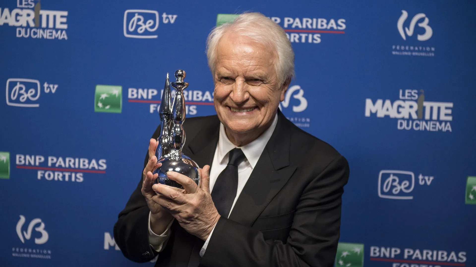 Magritte du Cinéma 2017: 'Les premiers les derniers' de Bouli Lanners ...