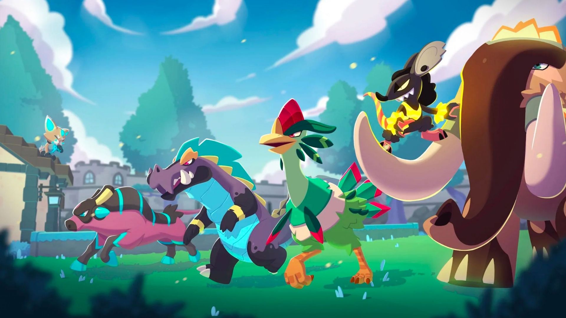 Indiana Jones, Death Stranding, The Last of Us : qui est Troy Baker, l ...