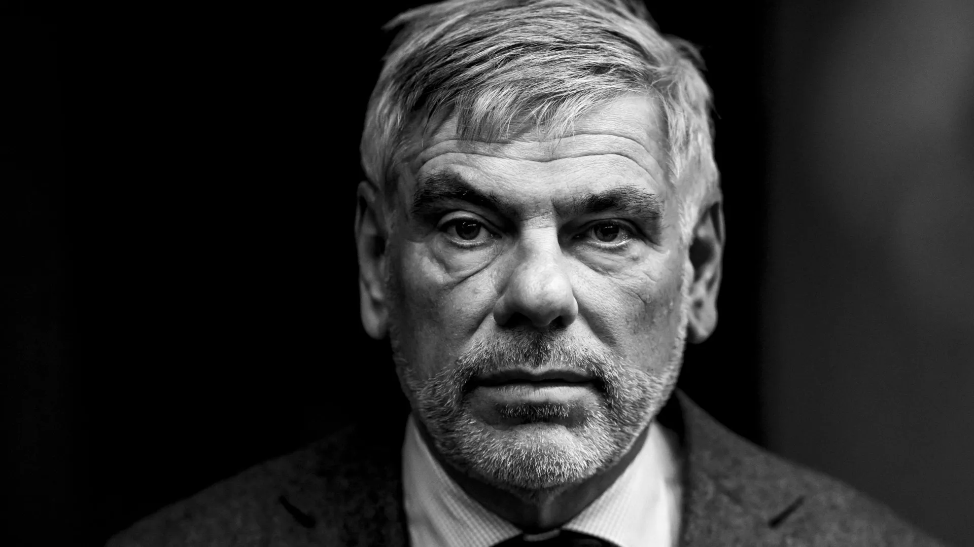 Pourquoi le député Vlaams Belang Filip Dewinter fait-il partie des 15 ...