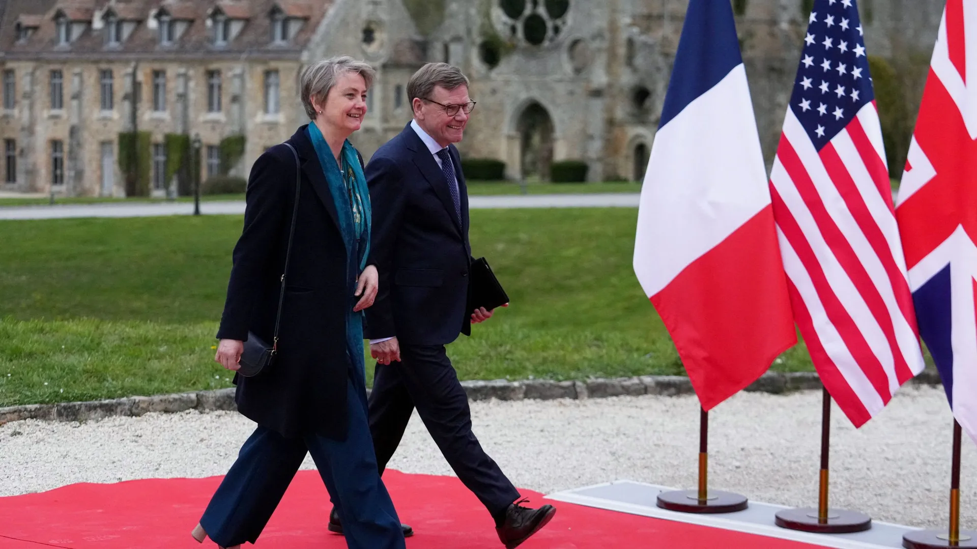 Relations tendues Europe – USA : des signes de résistance des Européens ...