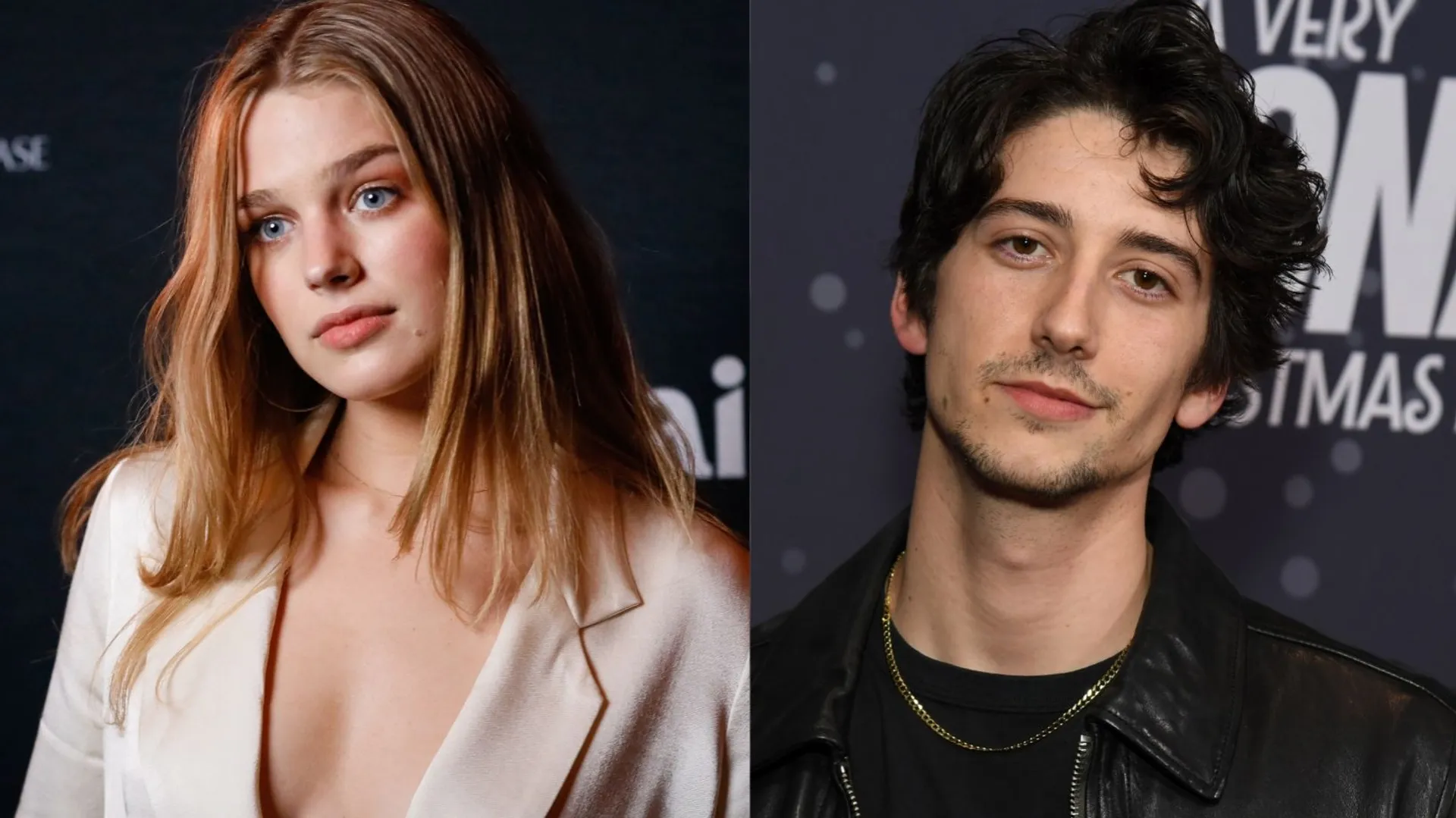 Pierre Niney en gourou captivant : les premières images dévoilées dans ...