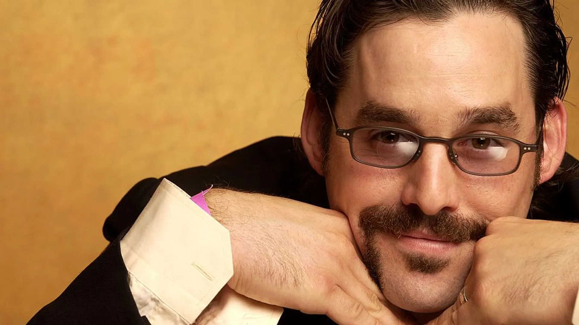 Nicholas Brendon, acteur de 'Buffy contre les vampires', est décédé à l ...