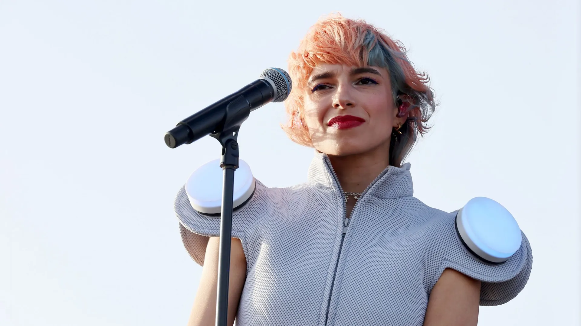Flore Benguigui quitte le groupe L’Impératrice : 'Il m’était impossible ...