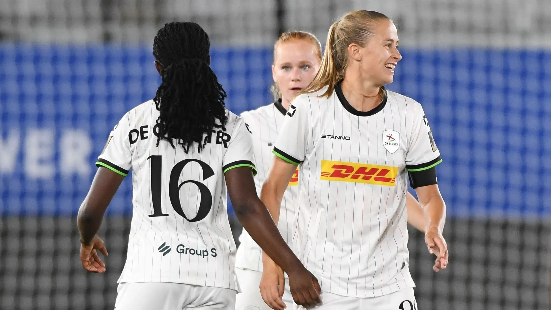 Grosse performance d’OHL qui revient avec un point du PSG, en Ligue des ...