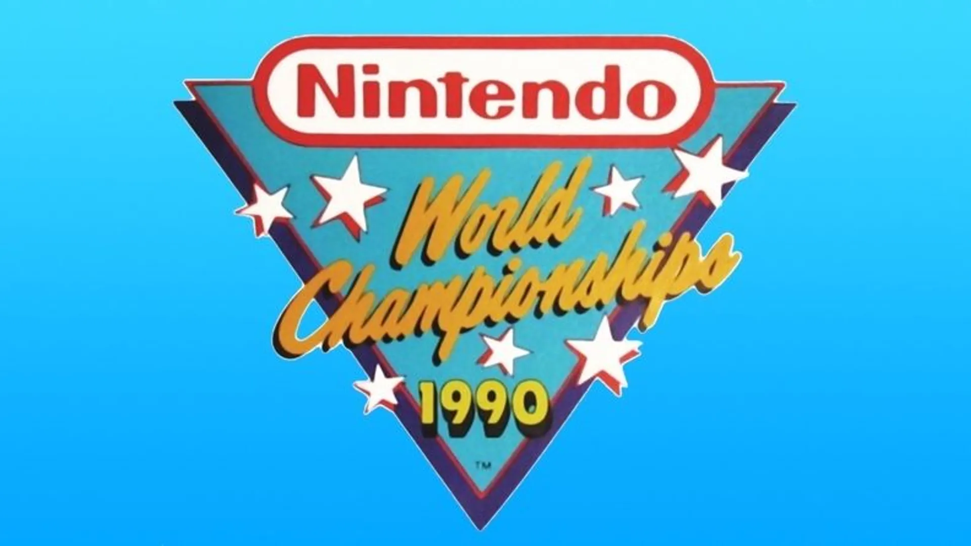 Nintendo World Championships 1990 : le jeu NES le plus rare au monde ...