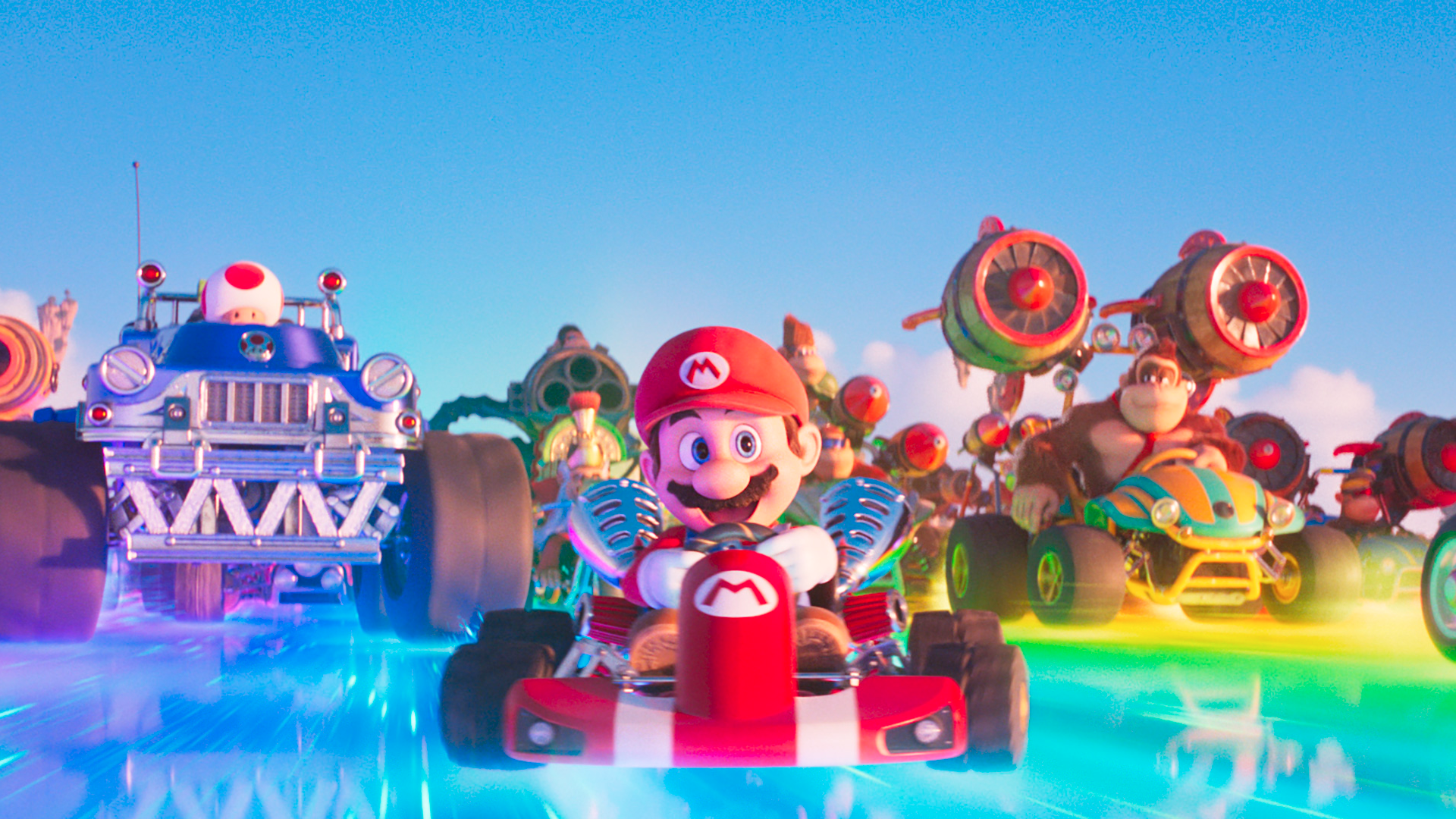 Super Mario Odyssey permettrait de lutter contre la dépression - RTBF Actus
